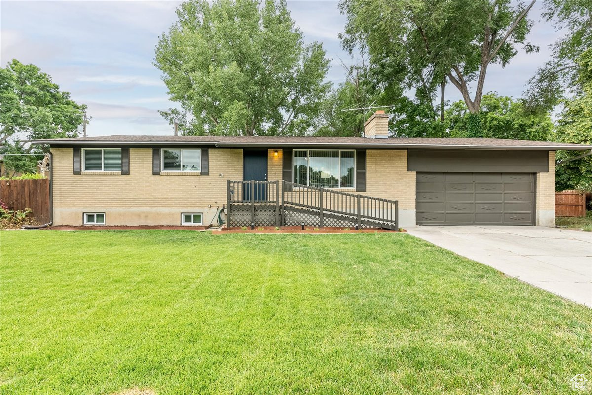 3507 S 335 E South Salt Lake UT 84115 | $569,900 | UtahRealEstate.com