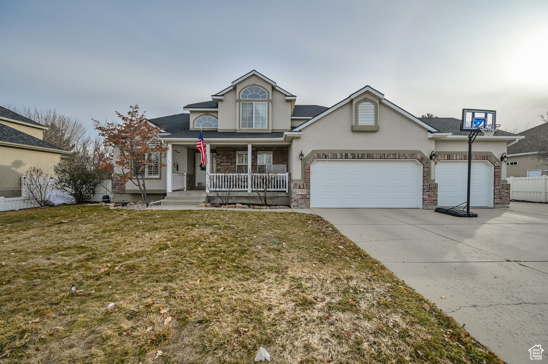 2761 W Ivory Way Way Taylorsville UT 84129 | $780,000 | UtahRealEstate.com