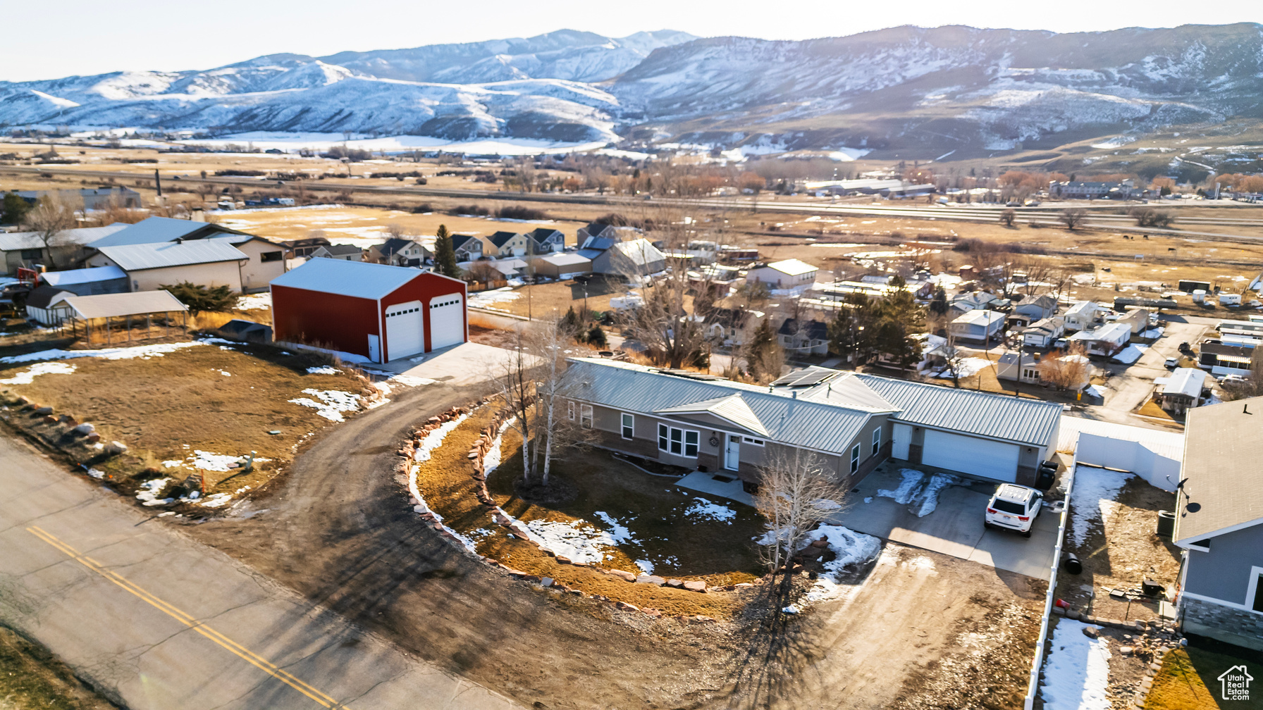 190 S 50 E Coalville UT 84017 | $669,000 | UtahRealEstate.com