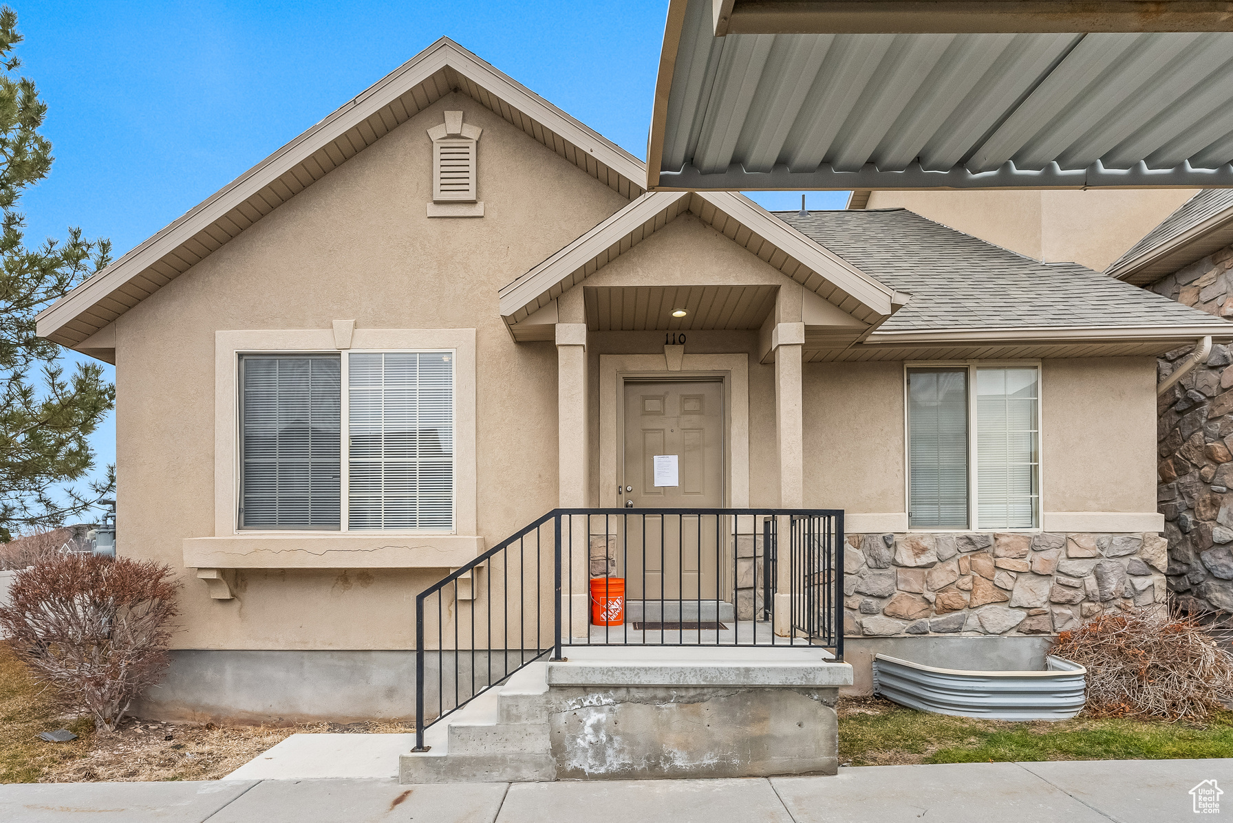 204 W Crescent View Ln #110 Tooele UT 84074 | $307,900 | UtahRealEstate.com