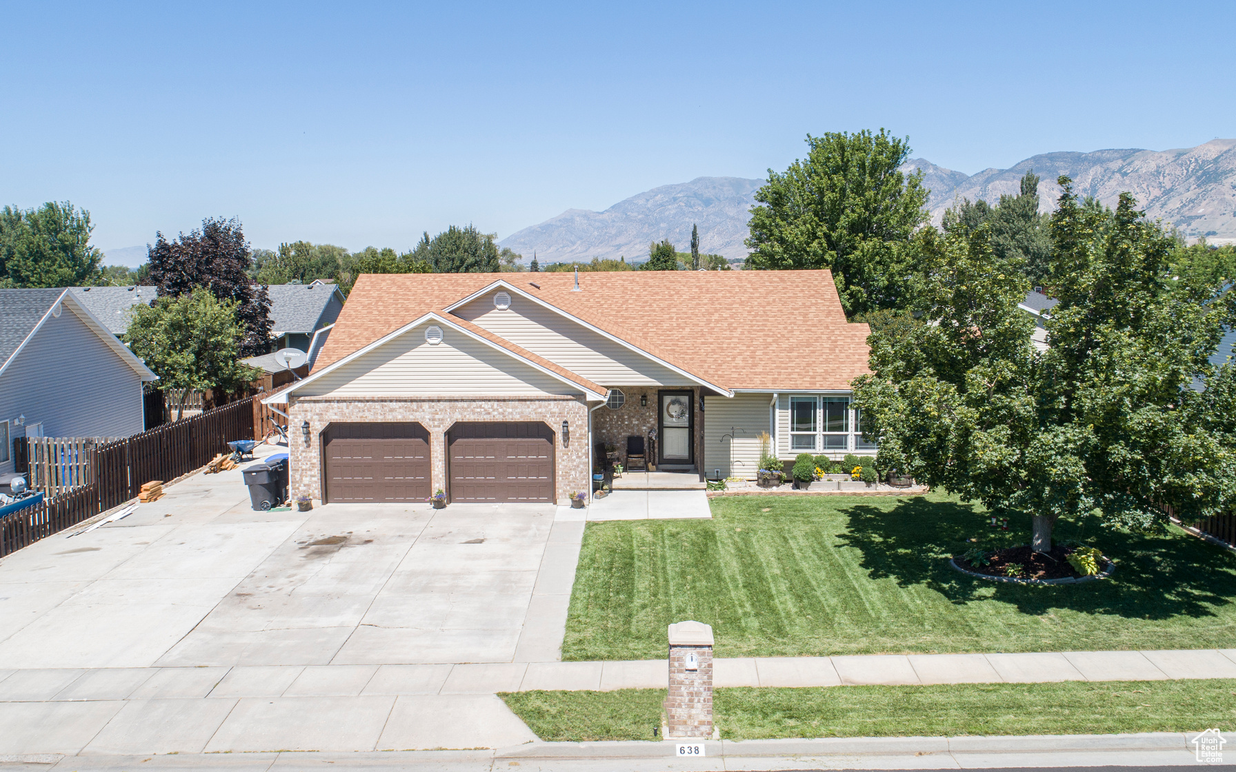 638 W 2550 S Perry UT 84302 | $574,900 | UtahRealEstate.com