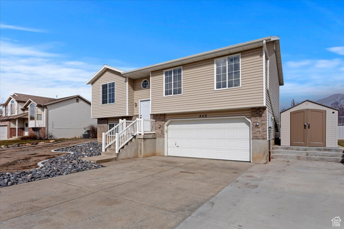 446 W 2075 N Harrisville UT 84404 | $459,999 | UtahRealEstate.com