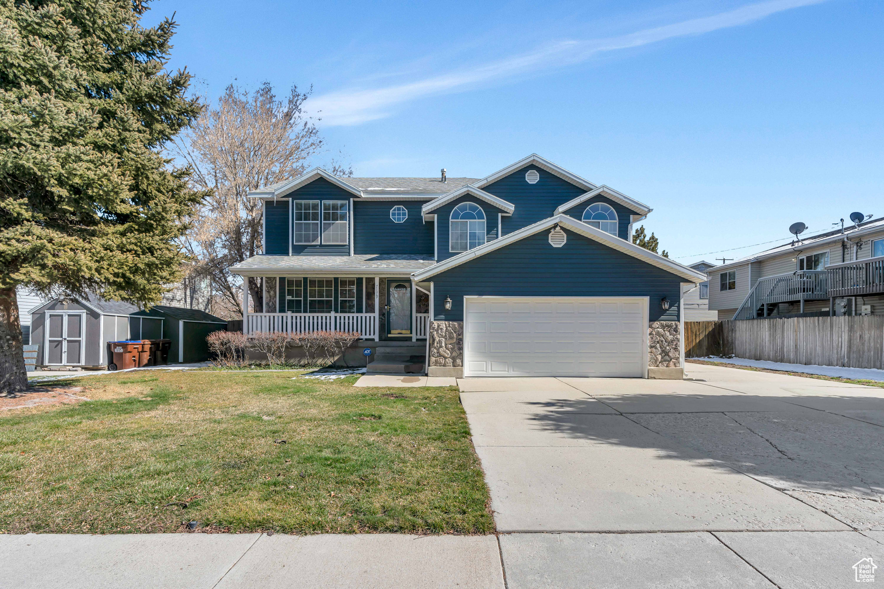 7179 S 230 E Midvale UT 84047 | $610,000 | UtahRealEstate.com