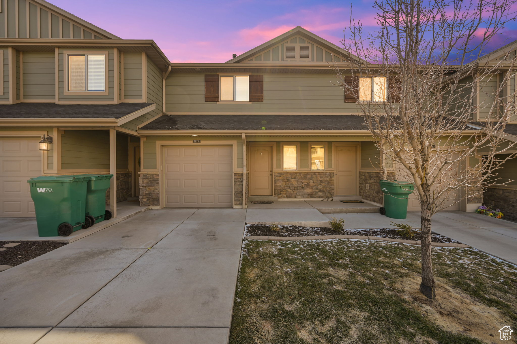 1778 E Whitetail Dr Layton UT 84040 | $380,000 | UtahRealEstate.com