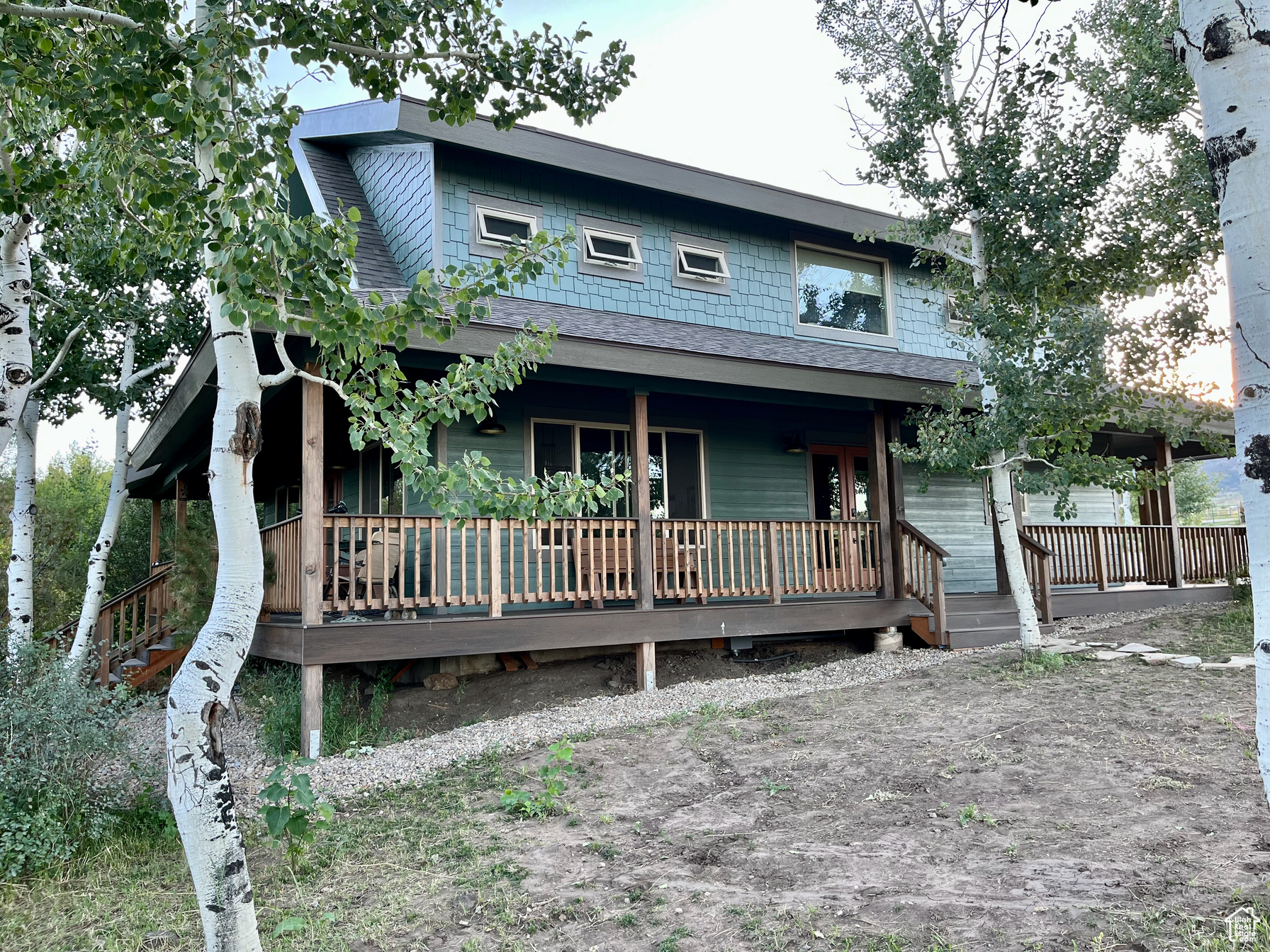 650 E 11400 N Malad City ID 83252 | $725,000 | UtahRealEstate.com