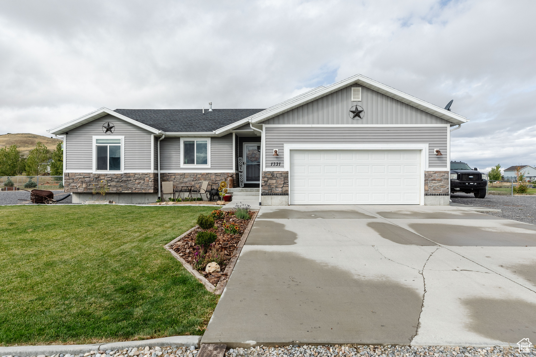 1731 N 8150 W Mendon UT 84325 | $588,700 | UtahRealEstate.com