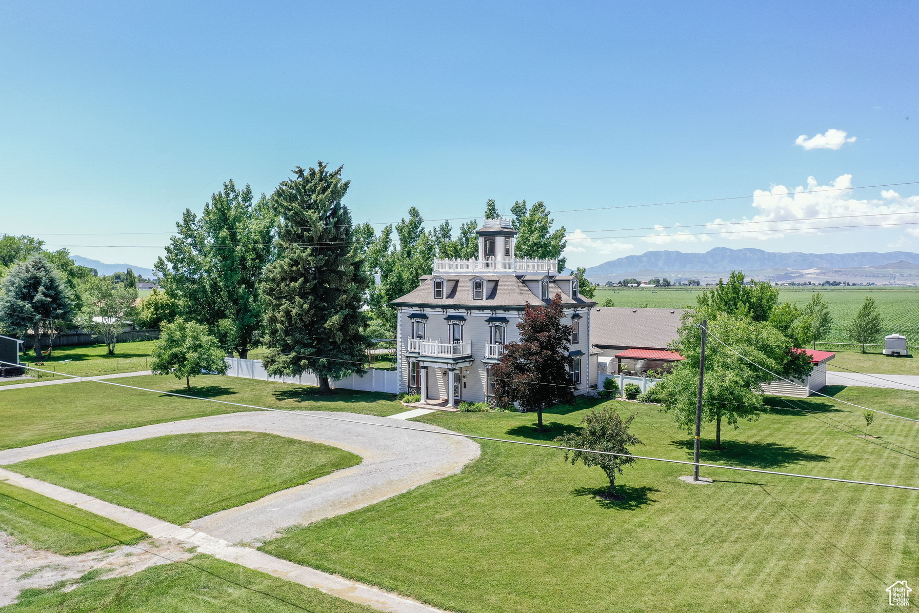 381 N Main St Lewiston UT 84320 | $876,500 | UtahRealEstate.com