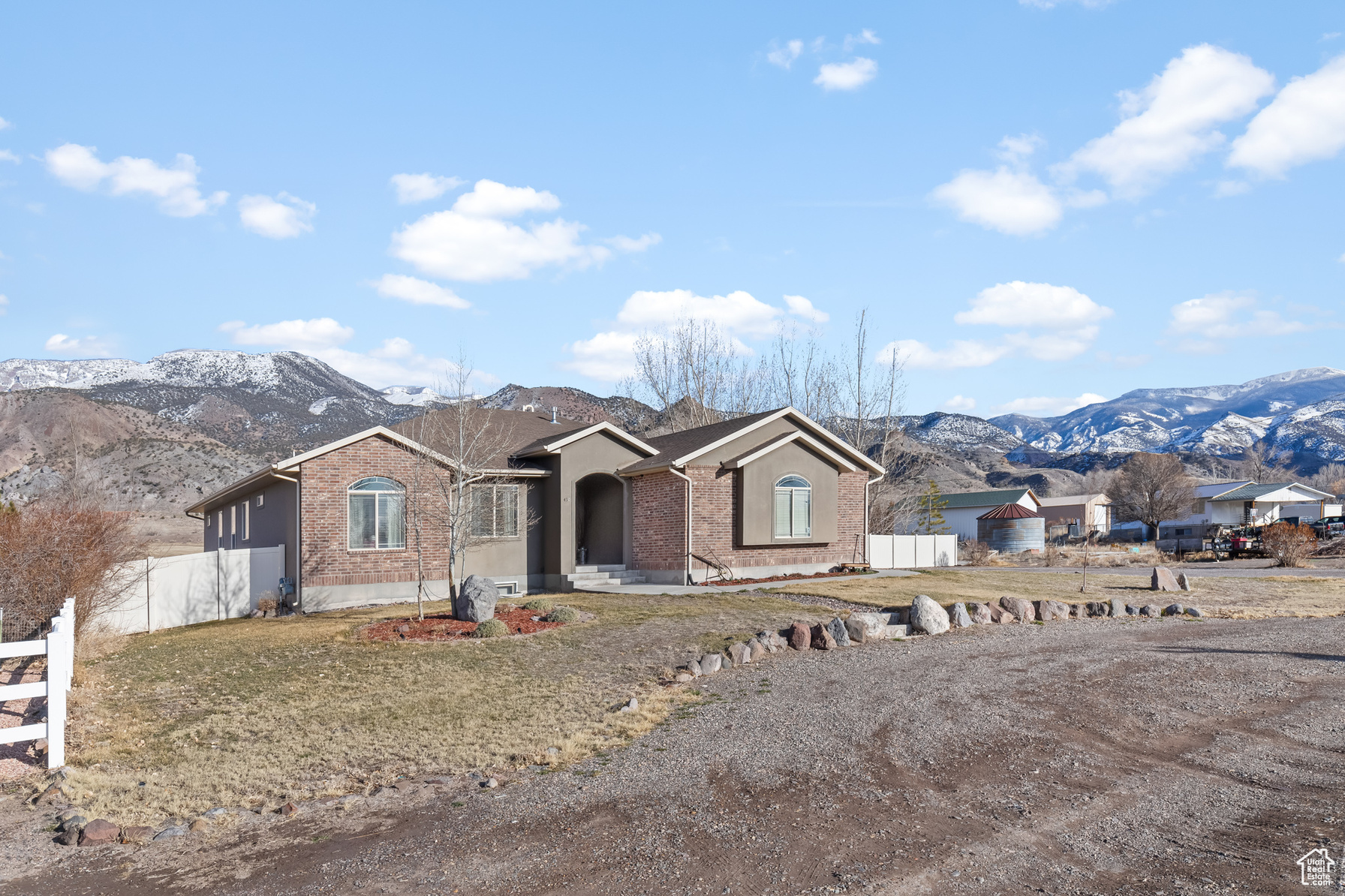 430 N 300 E Monroe UT 84754 | $699,900 | UtahRealEstate.com