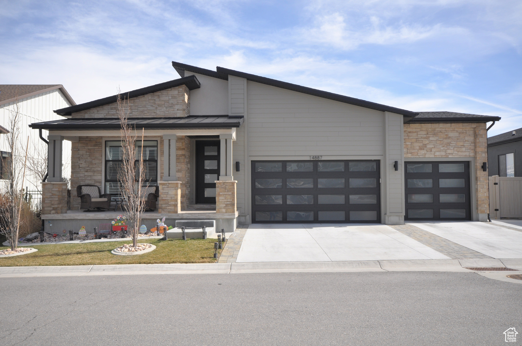 14887 S Juniper Bend Dr Herriman UT 84096 | $899,900 | UtahRealEstate.com