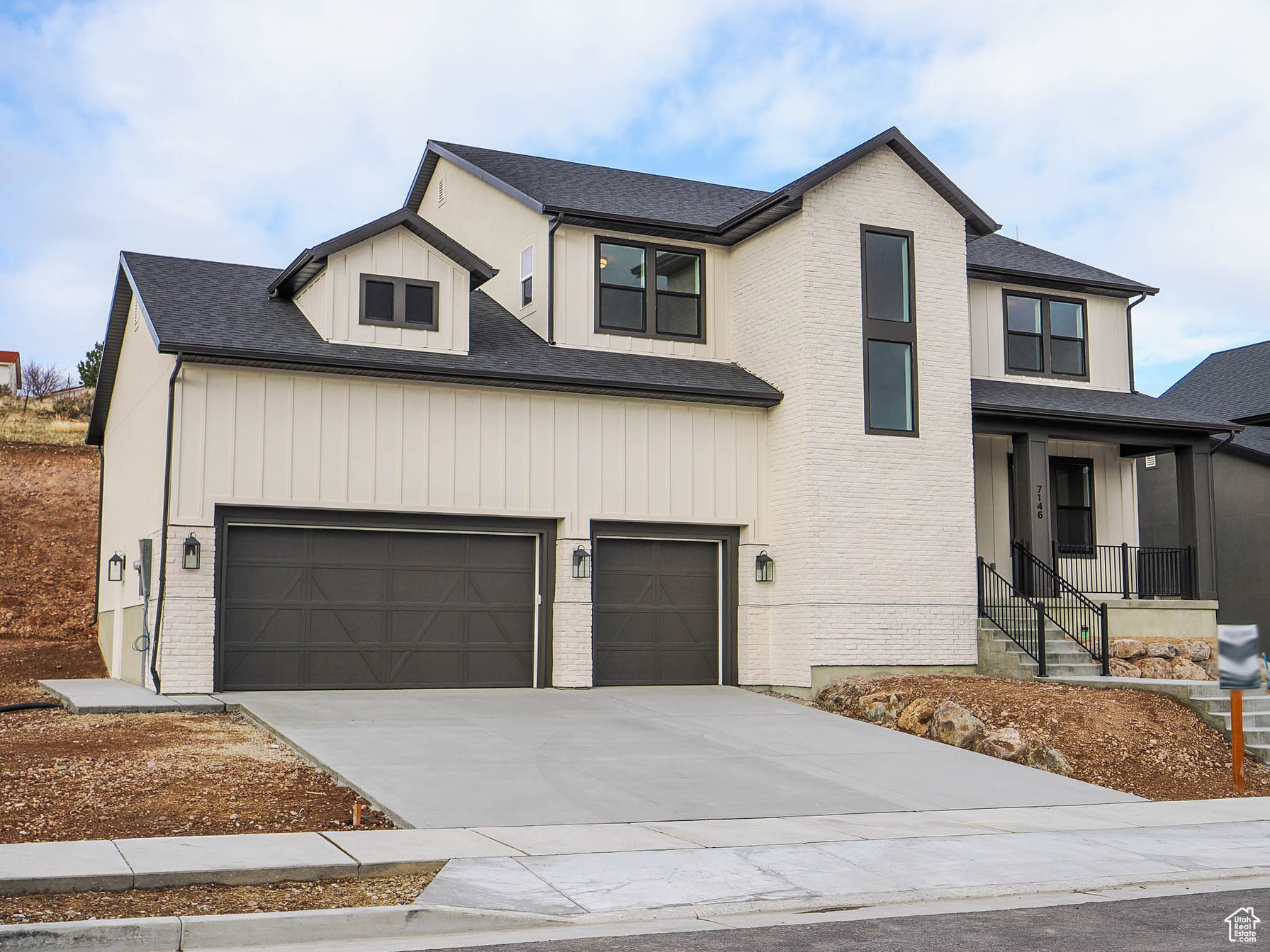 7146 W Blue Bison Ln Herriman UT 84096 | $1,295,000 | UtahRealEstate.com