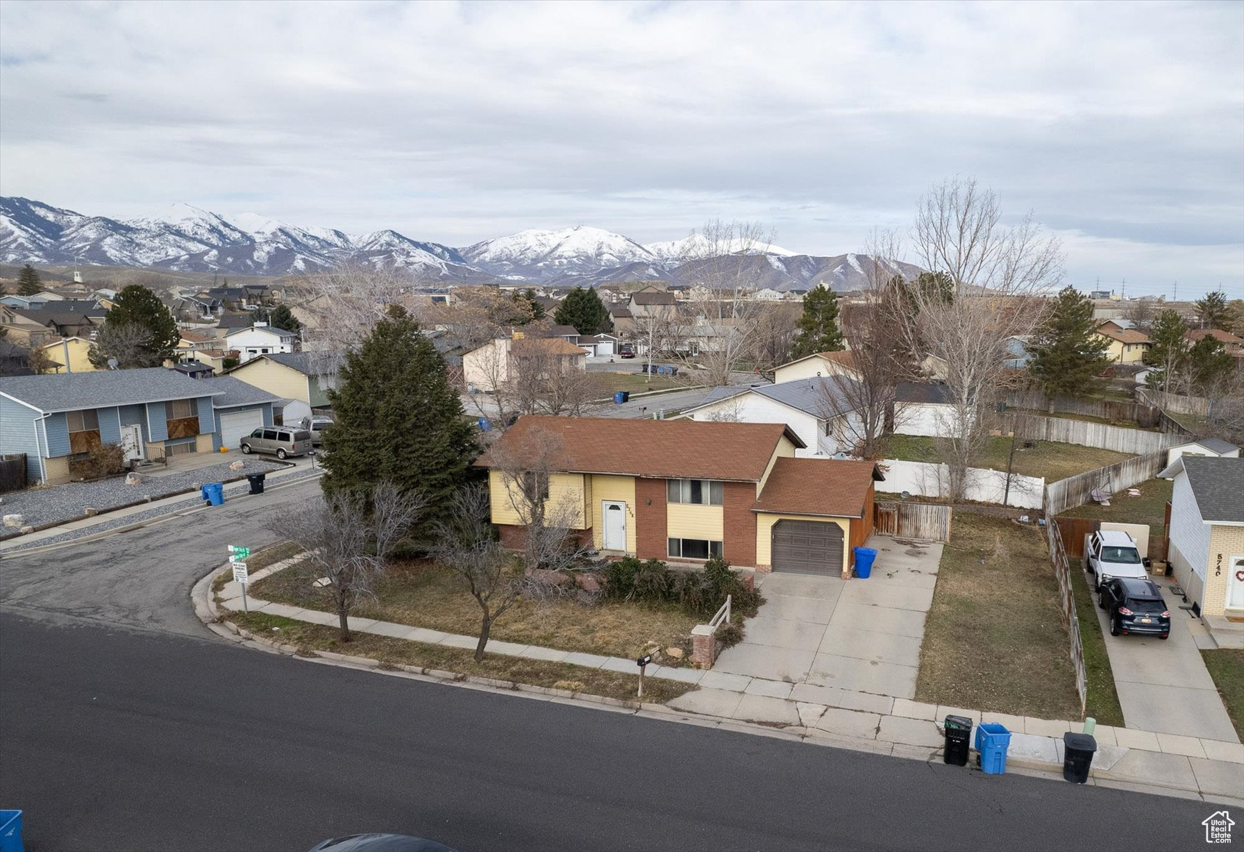 5748 S Copper City Dr Kearns UT 84118 | $400,000 | UtahRealEstate.com