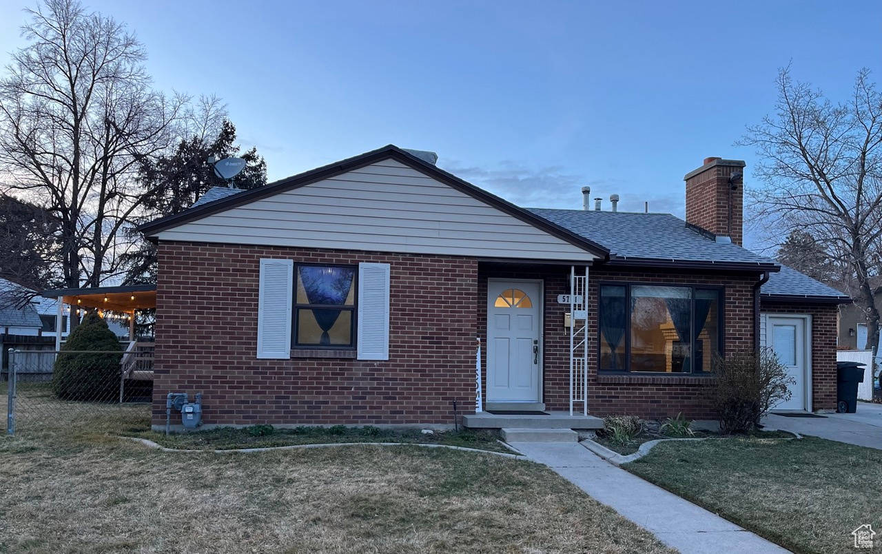 5758 S Butler Cir Murray UT 84107 | $559,000 | UtahRealEstate.com