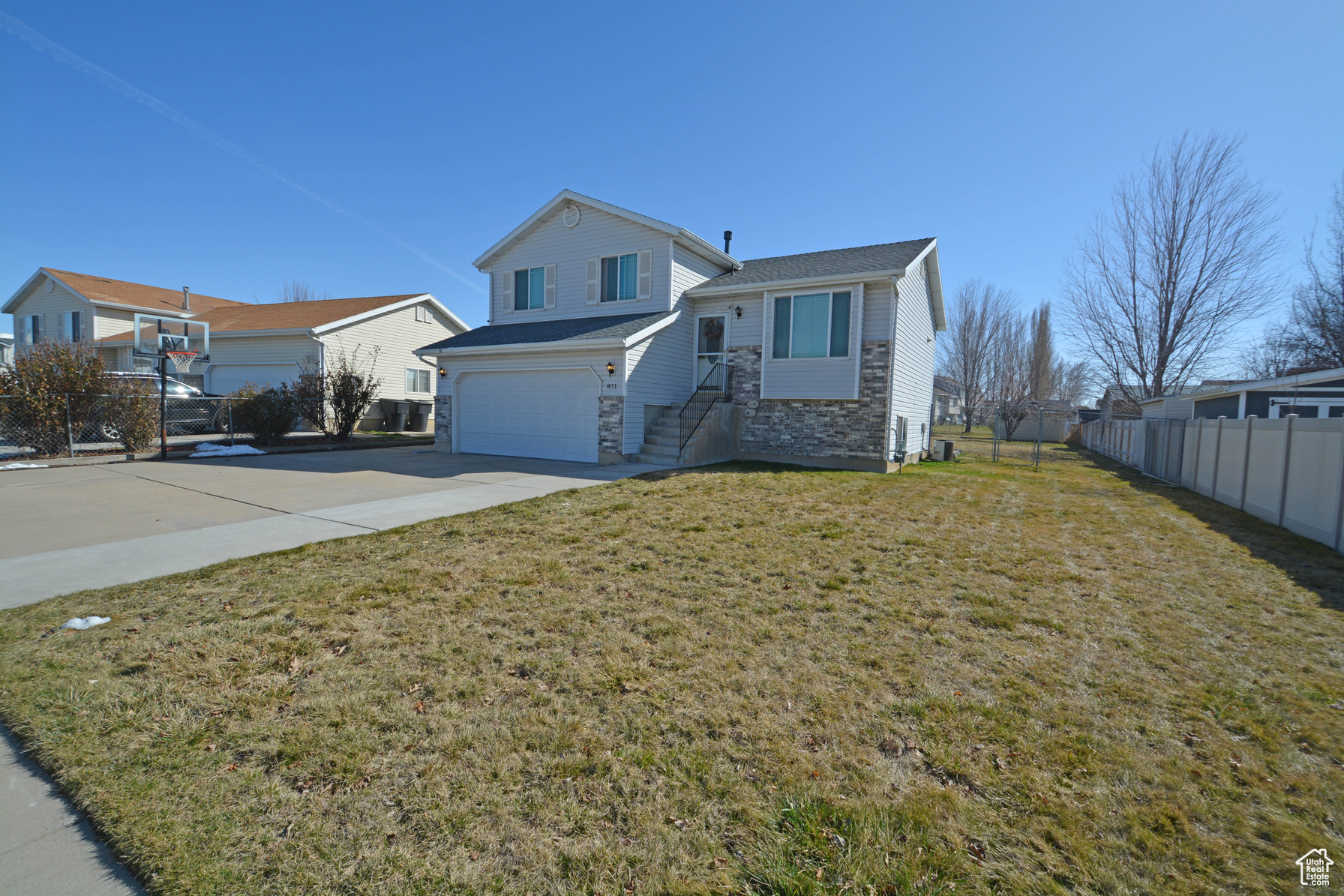 871 W 2005 N Clinton UT 84015 | $435,000 | UtahRealEstate.com