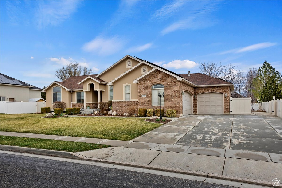 396 N 3200 W Layton UT 84041 | $700,000 | UtahRealEstate.com