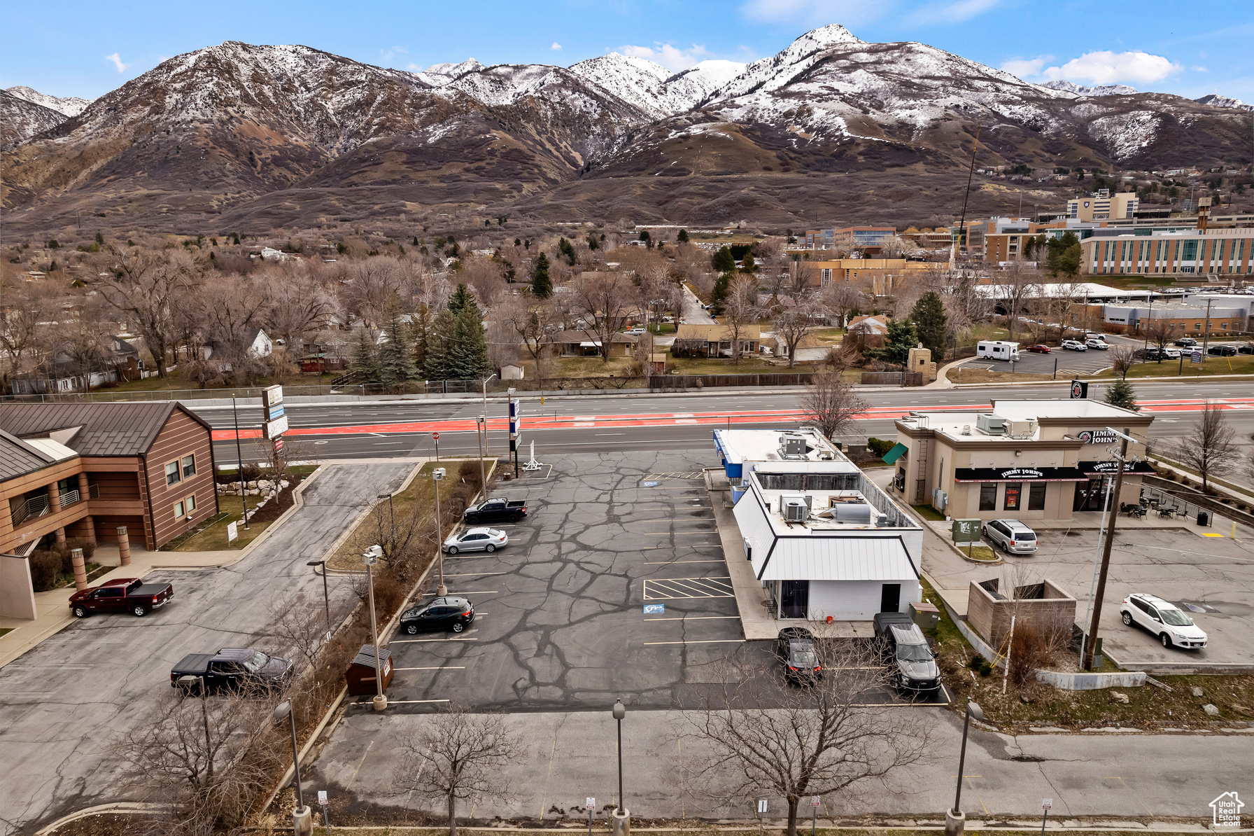 3675 S Harrison Blvd Ogden UT 84403 | $697,000 | UtahRealEstate.com