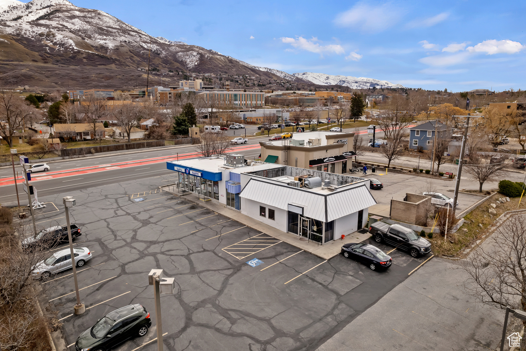 3675 S Harrison Blvd Ogden UT 84403 | $697,000 | UtahRealEstate.com