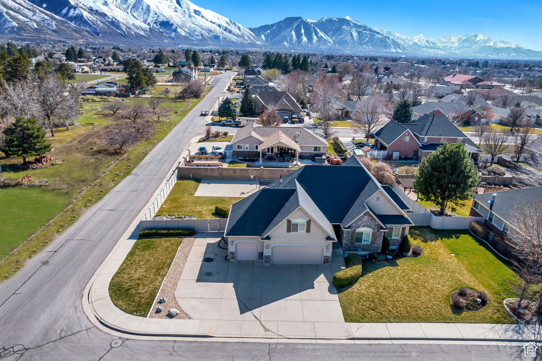 2066 E 700 S Springville UT 84663 | $750,000 | UtahRealEstate.com