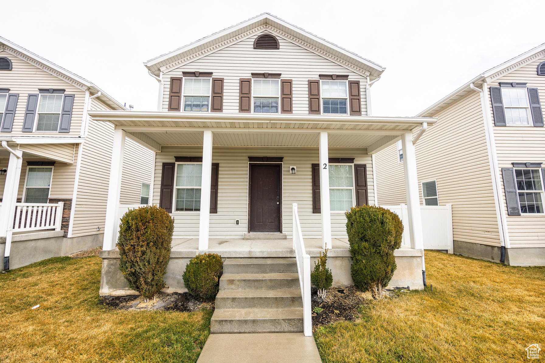 1758 E American Way #2 Eagle Mountain UT 84005 | $414,000 ...