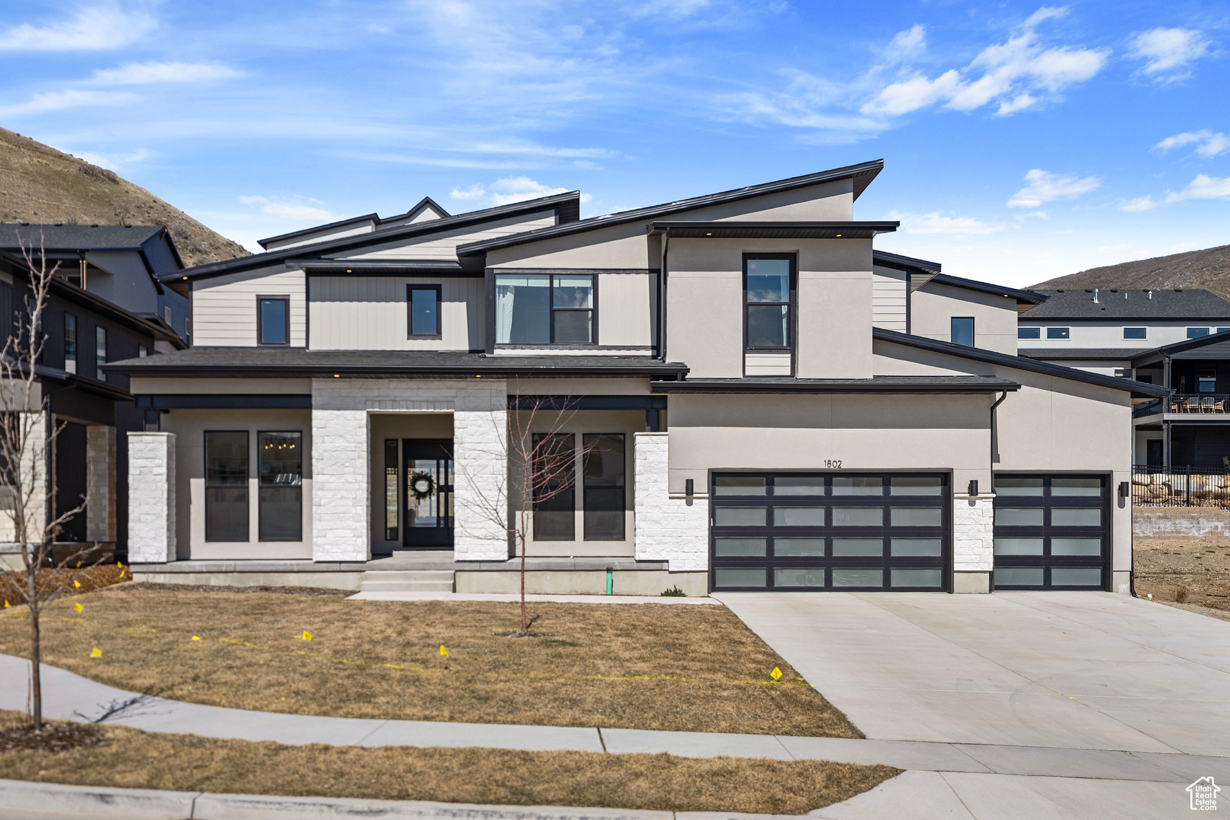 1802 W Oak Creek Crk Lehi UT 84043 | $1,395,000 | UtahRealEstate.com