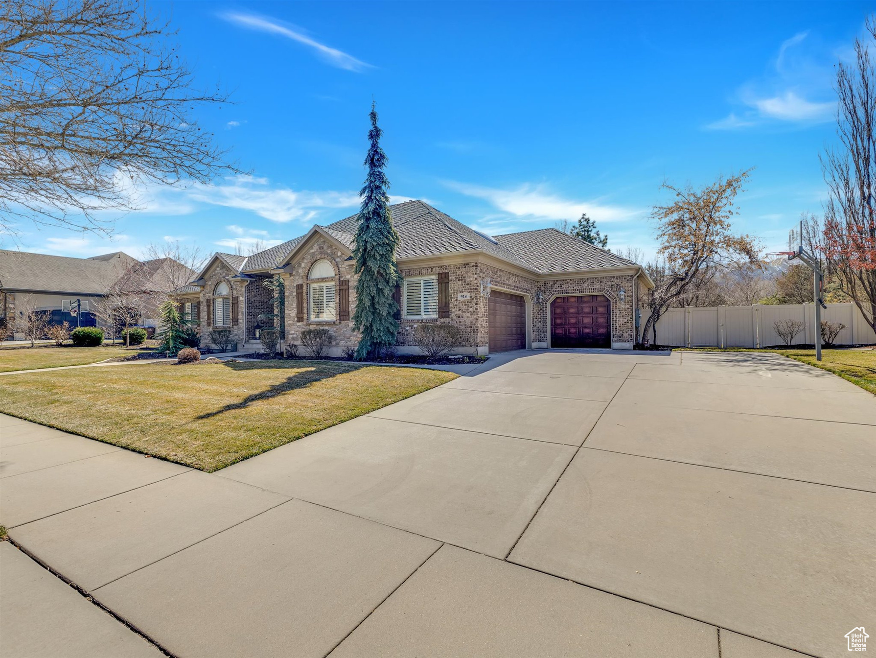 918 E Crosswind Way Draper UT 84020 | $1,595,000 | UtahRealEstate.com