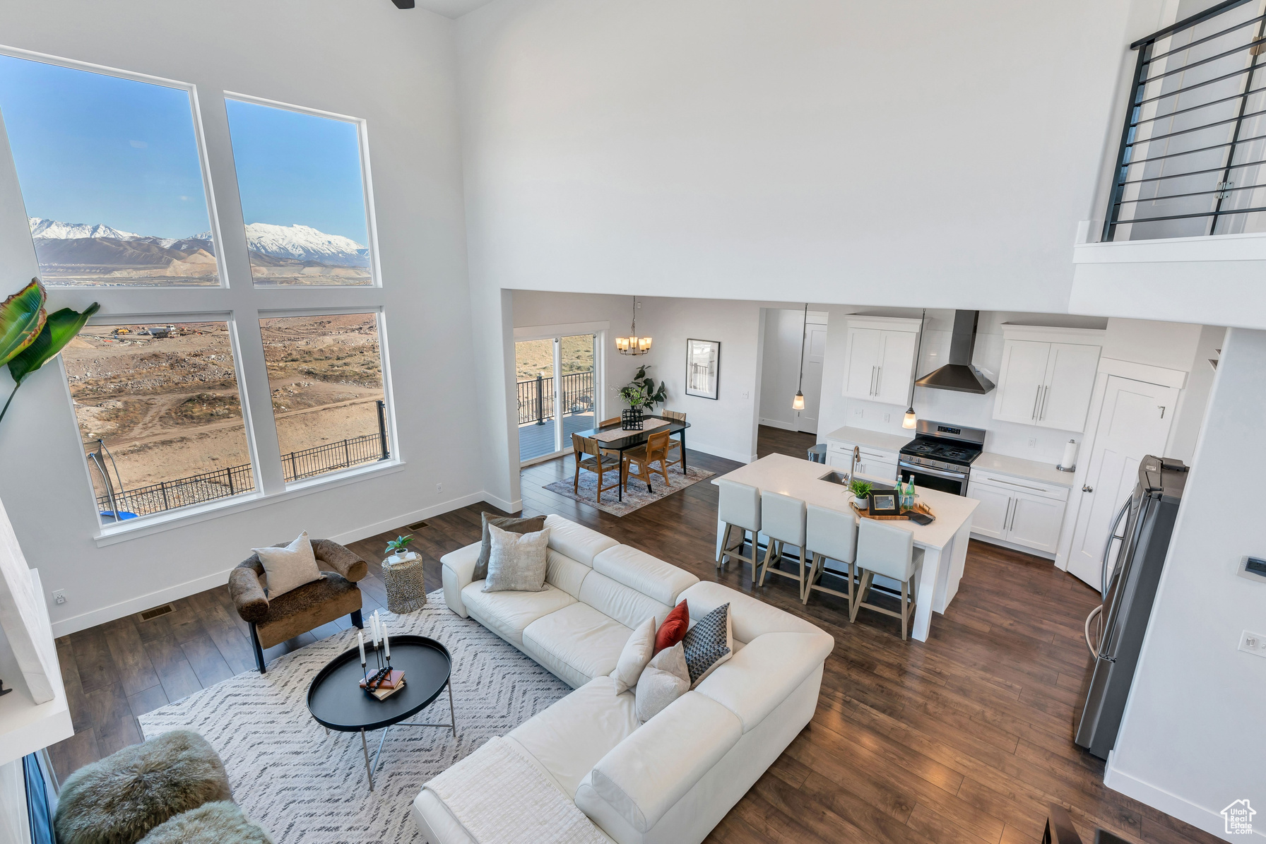 14921 S Billings Dr Herriman UT 84096 | $850,000 | UtahRealEstate.com