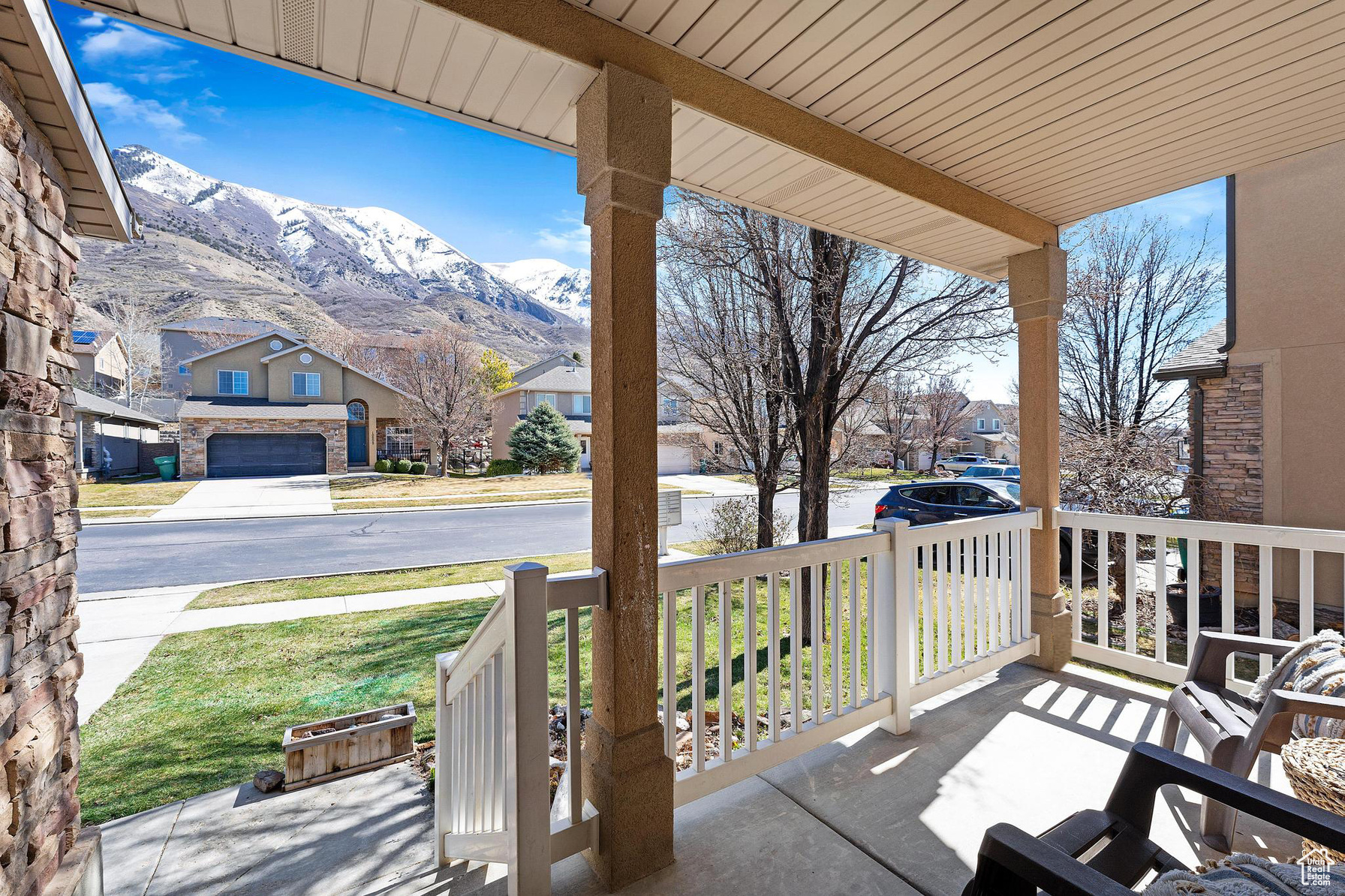 10501 N Sugarloaf Dr Cedar Hills UT 84062 | $510,000 | UtahRealEstate.com