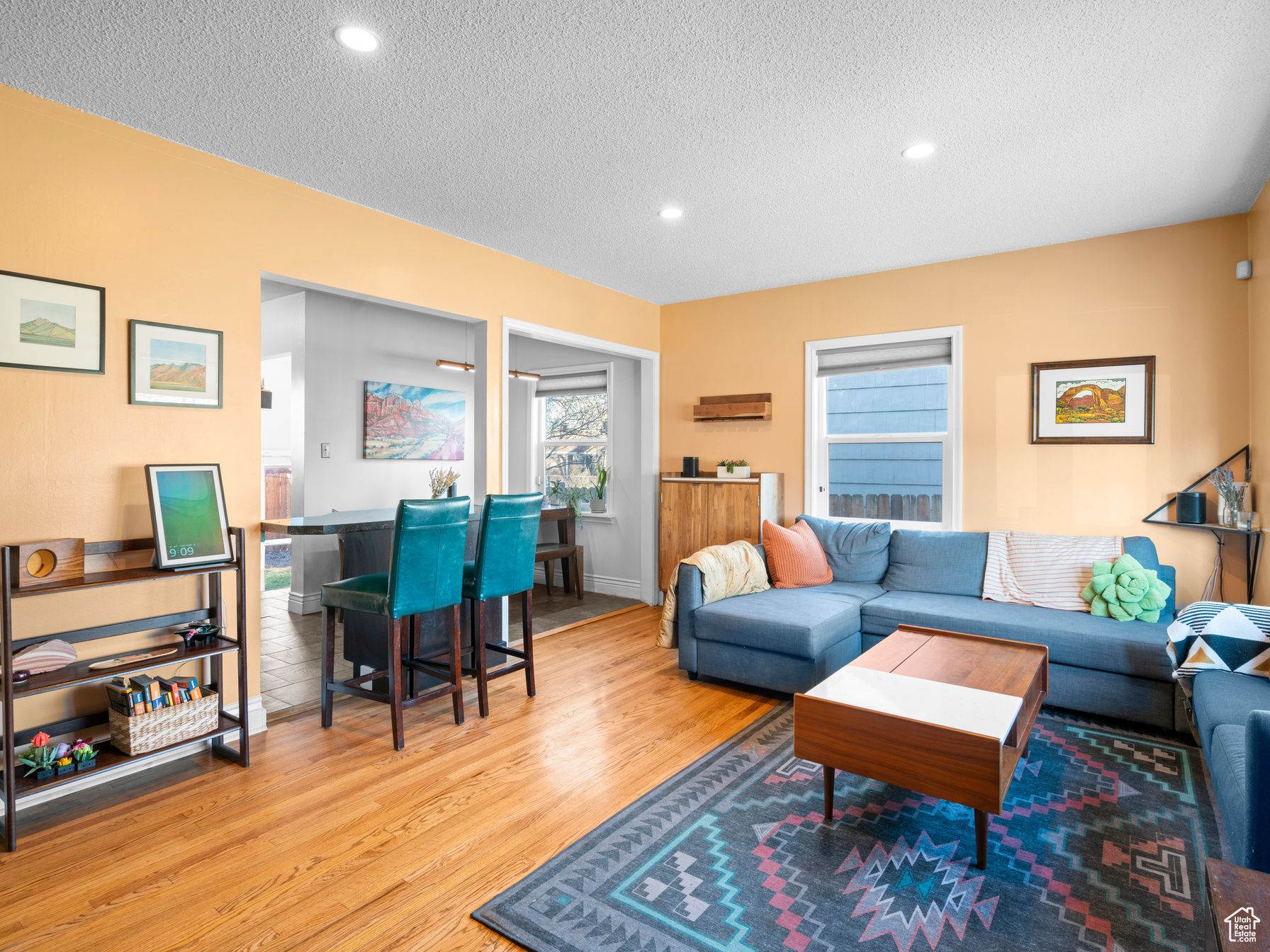 212 E Herbert Ave Salt Lake City UT 84111 | $630,000 | UtahRealEstate.com