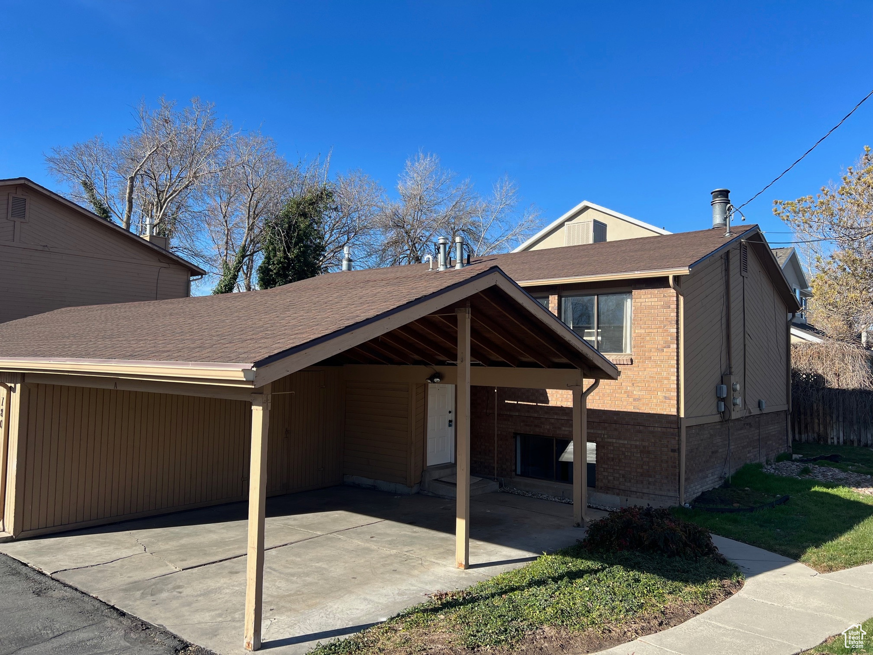 780 E Scott Ave #1a Salt Lake City UT 84106 | $375,000 | UtahRealEstate.com