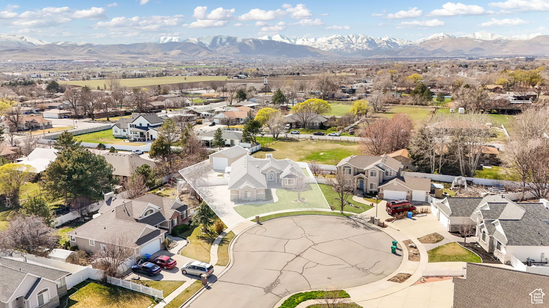 2153 W Thaxton Cir Riverton UT 84065 | $875,000 | UtahRealEstate.com
