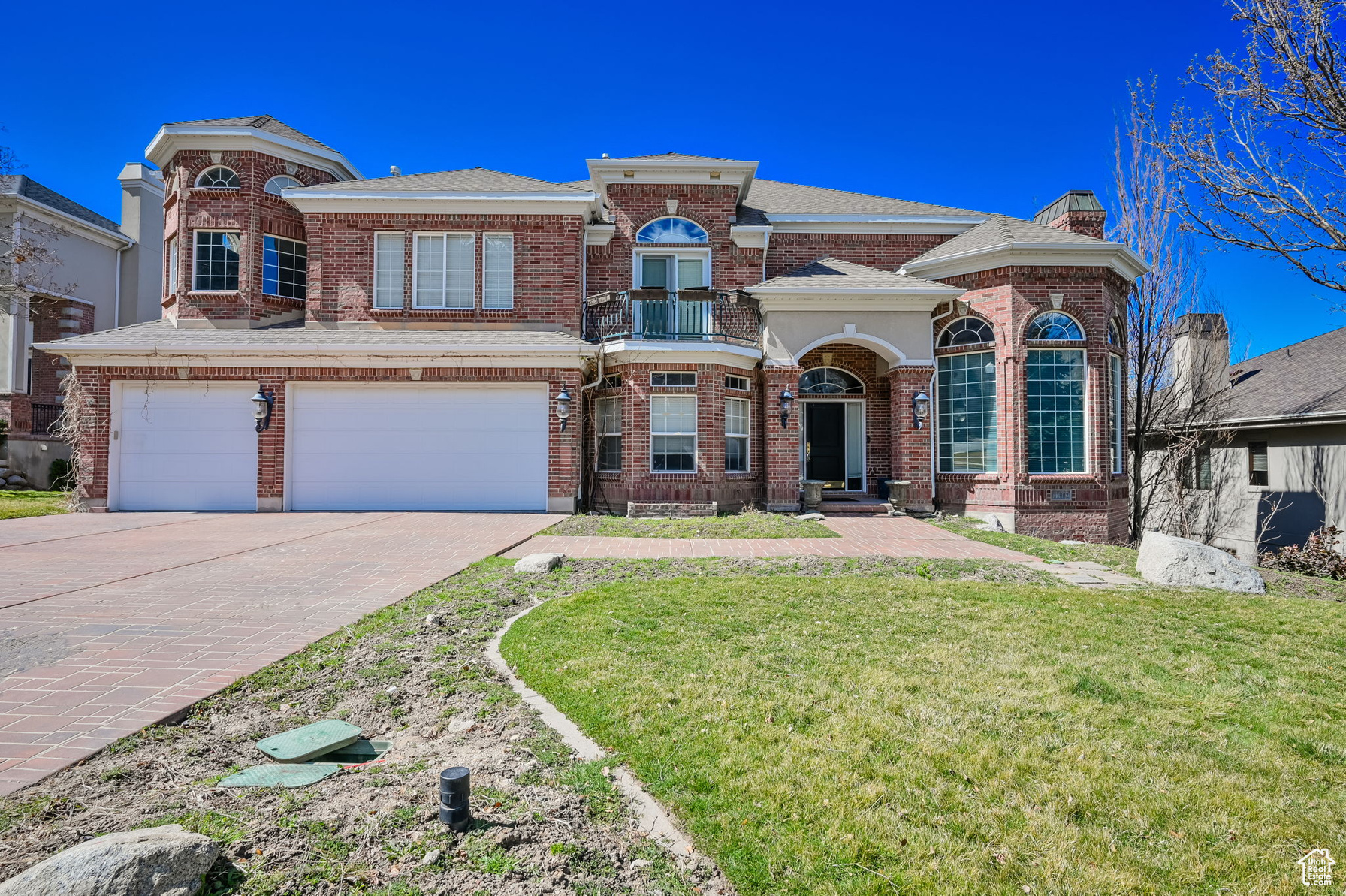11902 S Autumn Ridge Dr Sandy UT 84092 | $1,675,500 | UtahRealEstate.com