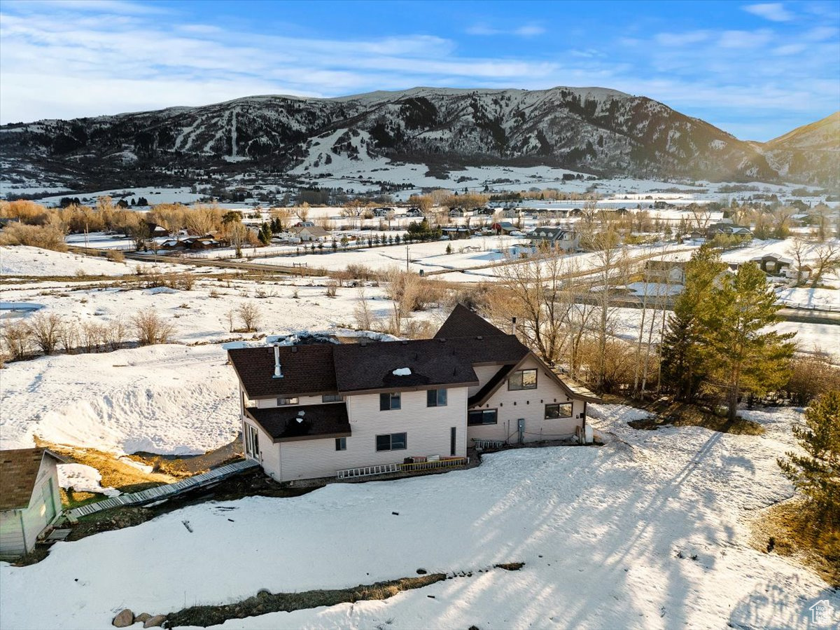 3938 N River Dr Eden UT 84310 | $950,000 | UtahRealEstate.com