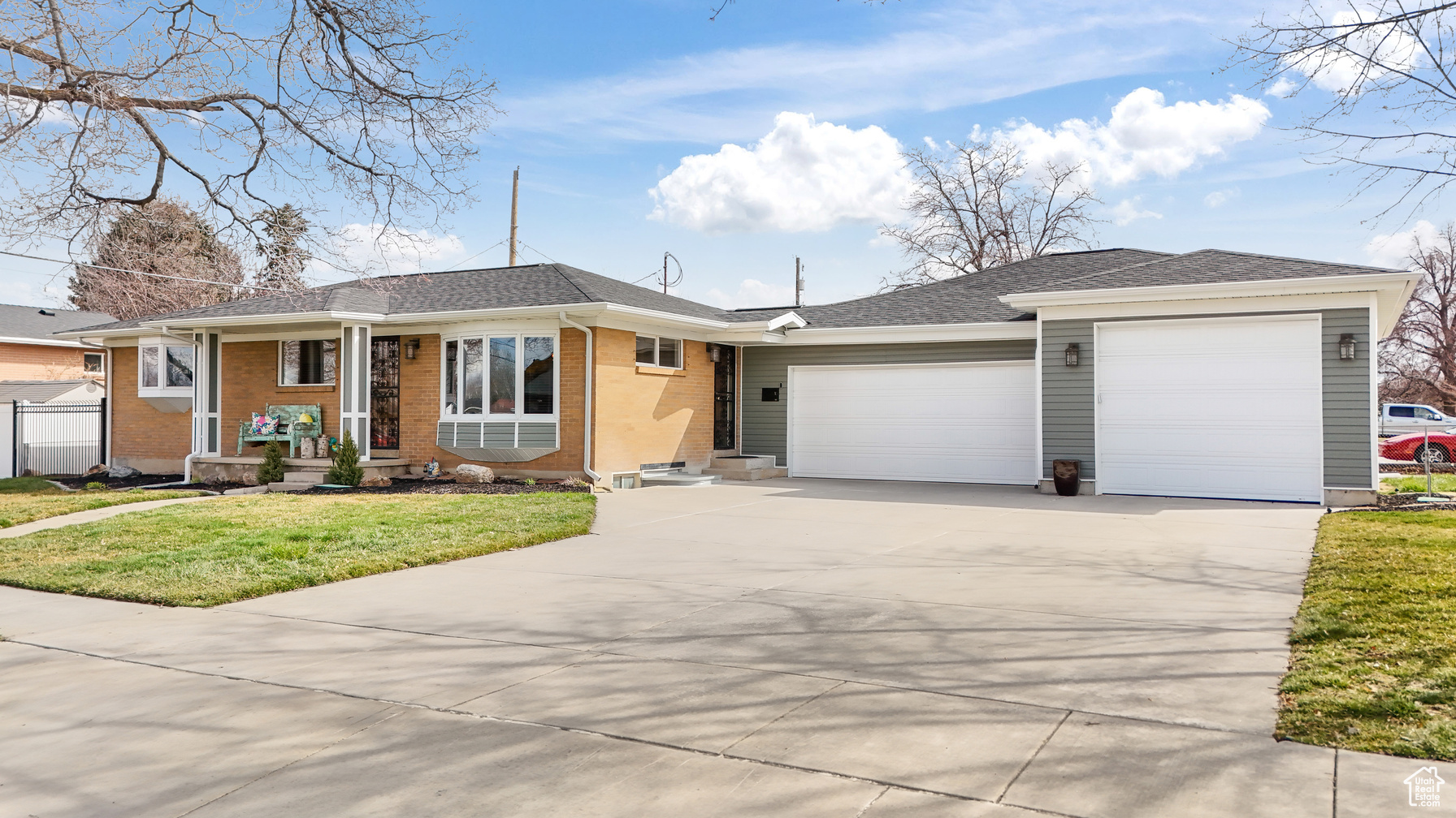 6201 S Longview Dr Murray UT 84107 | $649,900 | UtahRealEstate.com