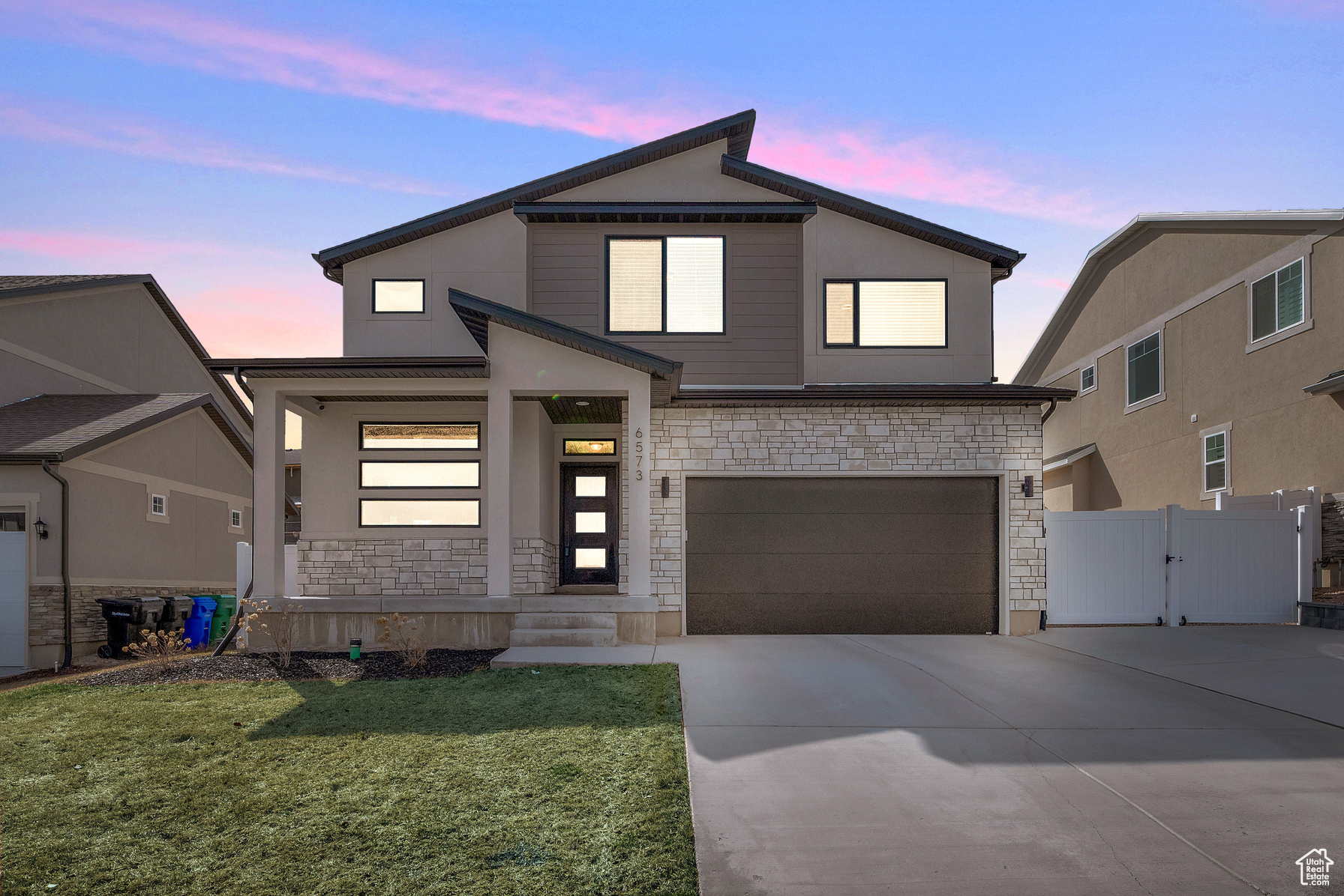 6573 W 7870 S West Jordan UT 84081 | $689,000 | UtahRealEstate.com
