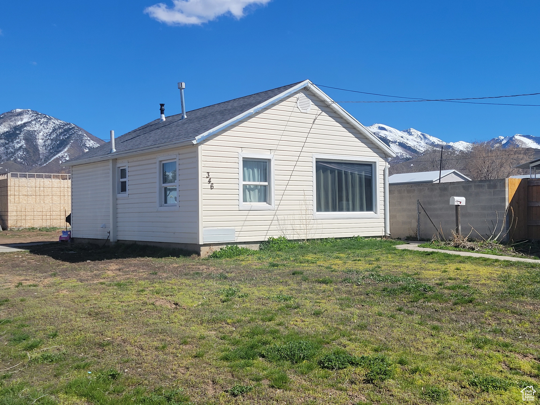 346 N 200 W Tooele UT 84074 | $280,000 | UtahRealEstate.com