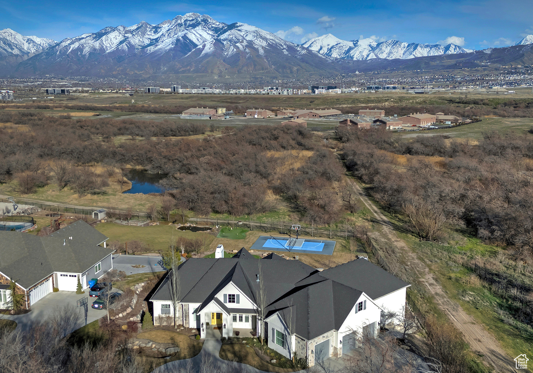 13583 S Lovers Ln Riverton UT 84065 | $2,350,000 | UtahRealEstate.com
