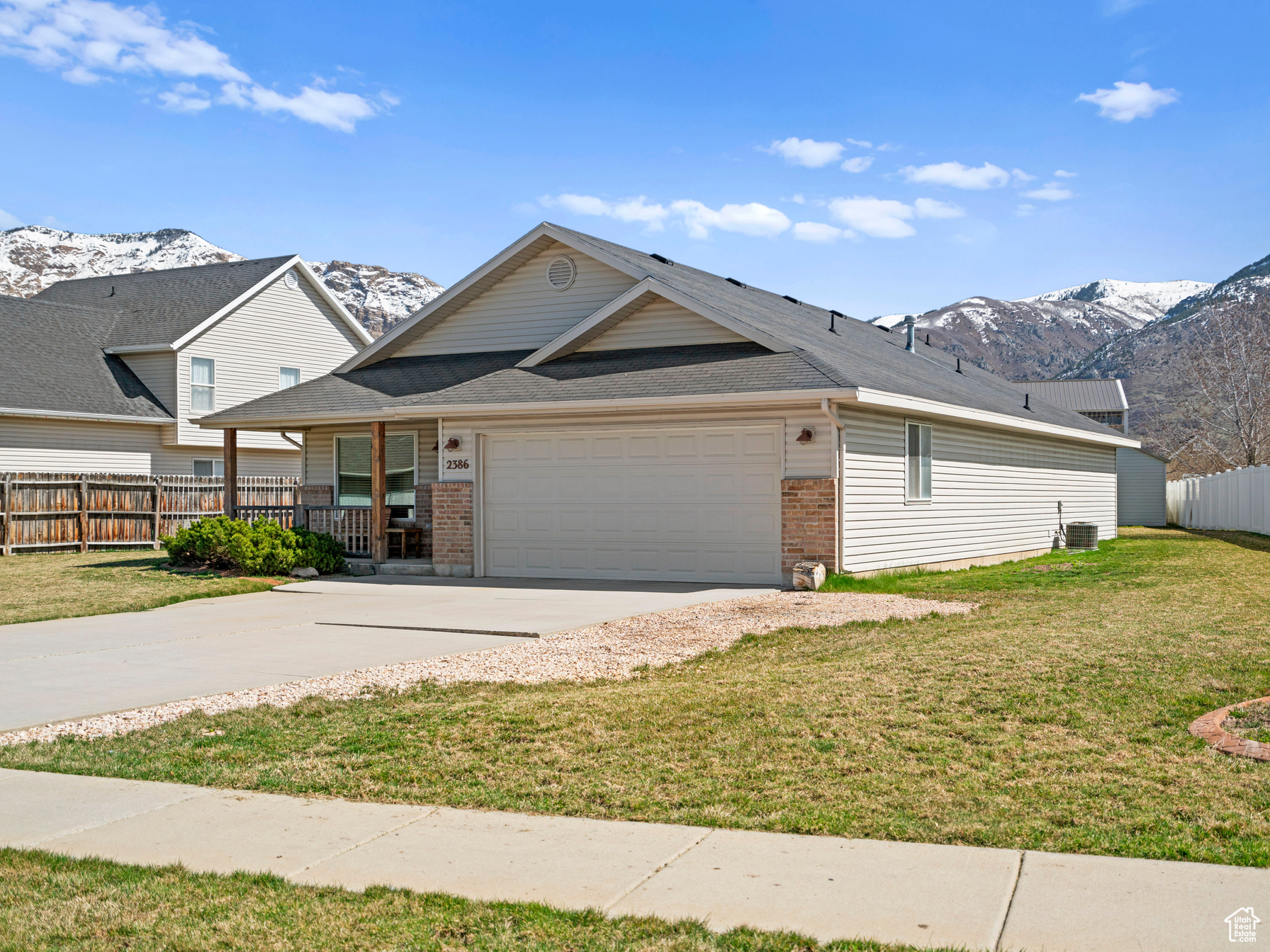 2386 N 350 W Harrisville UT 84414 | $425,000 | UtahRealEstate.com
