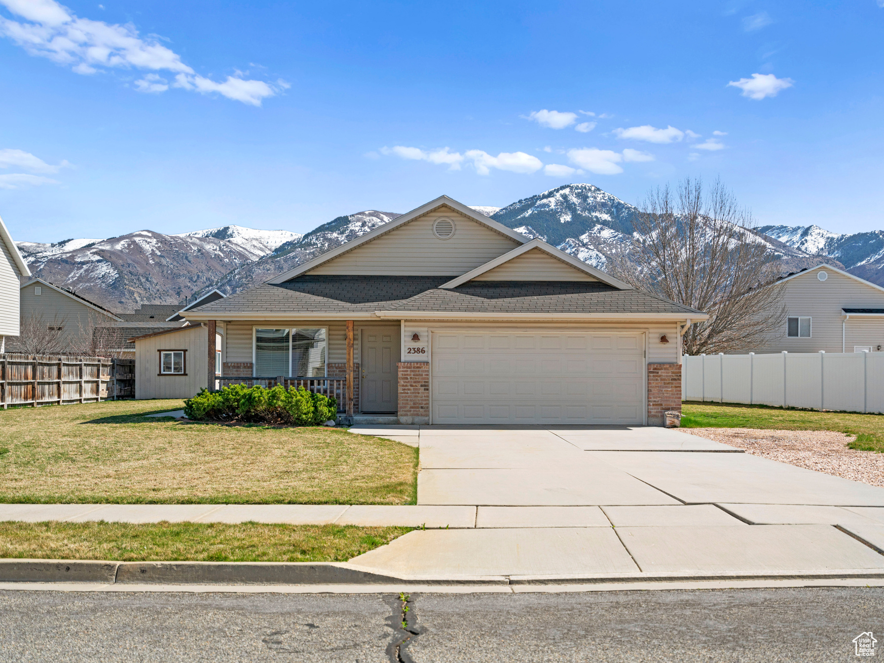 2386 N 350 W Harrisville UT 84414 | $425,000 | UtahRealEstate.com
