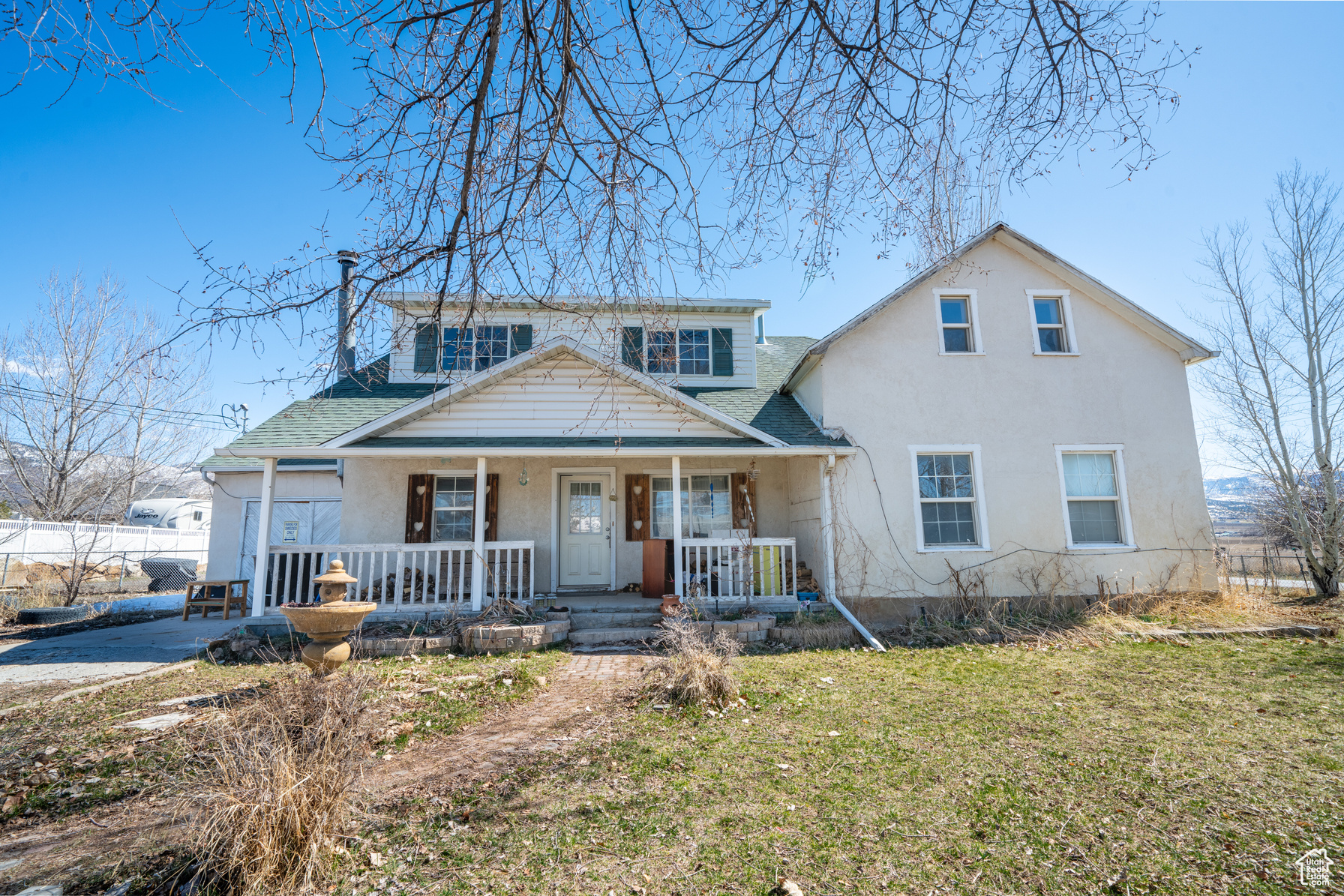 285 S 200 E Fairview UT 84629 | $335,000 | UtahRealEstate.com