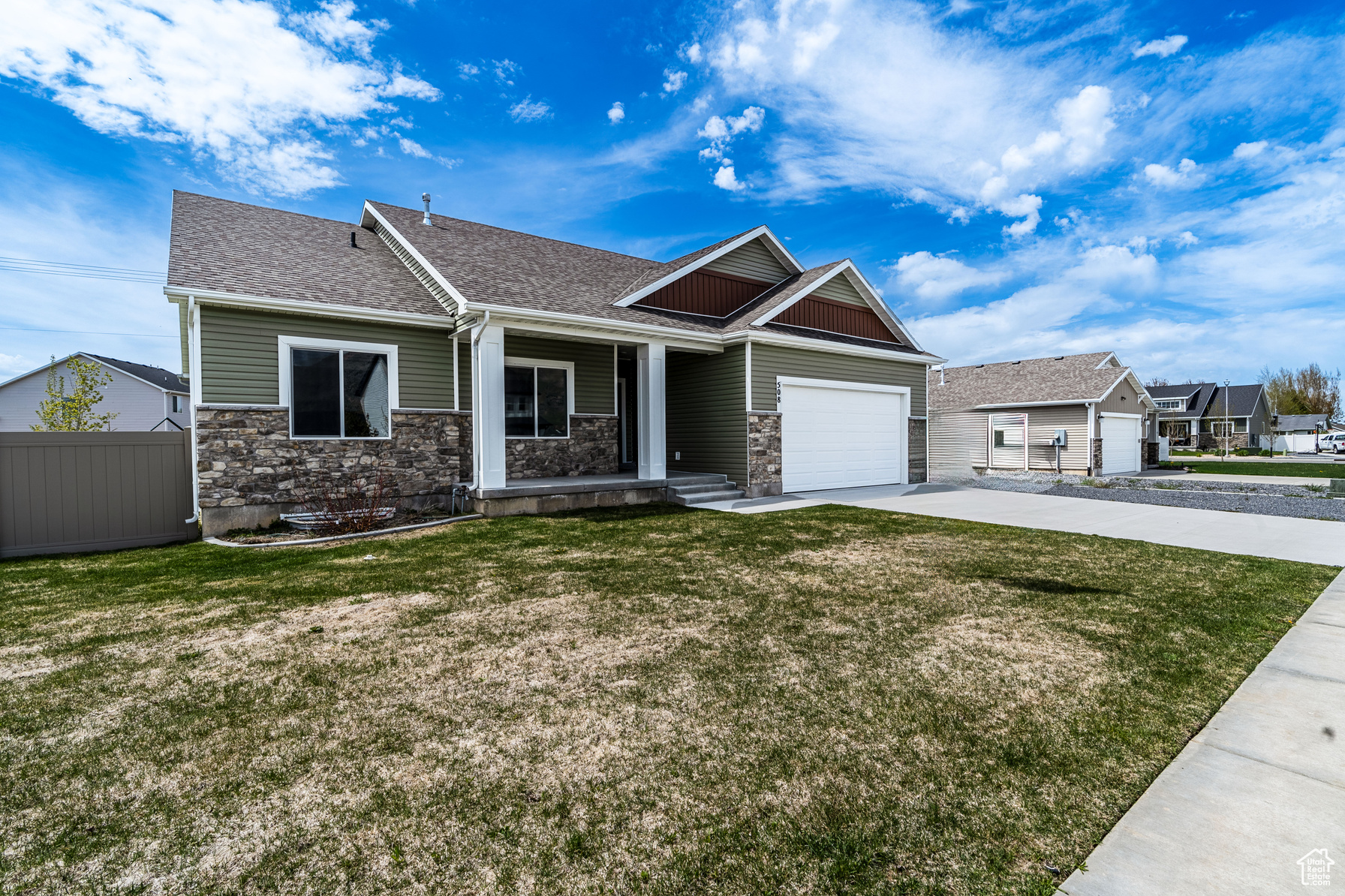 508 S 655 E Hyrum UT 84319 | $598,000 | UtahRealEstate.com