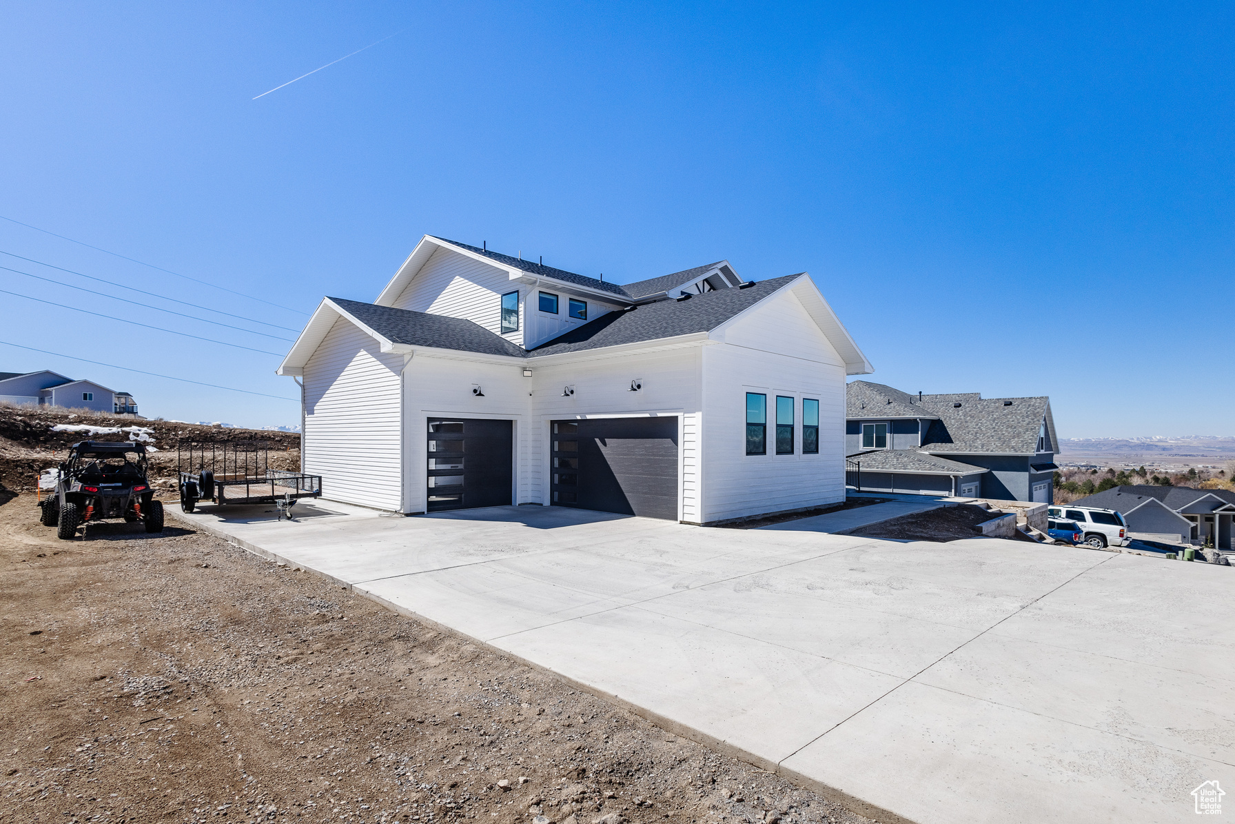 2032 Mountain View Ln Logan UT 84341 | $999,000 | UtahRealEstate.com