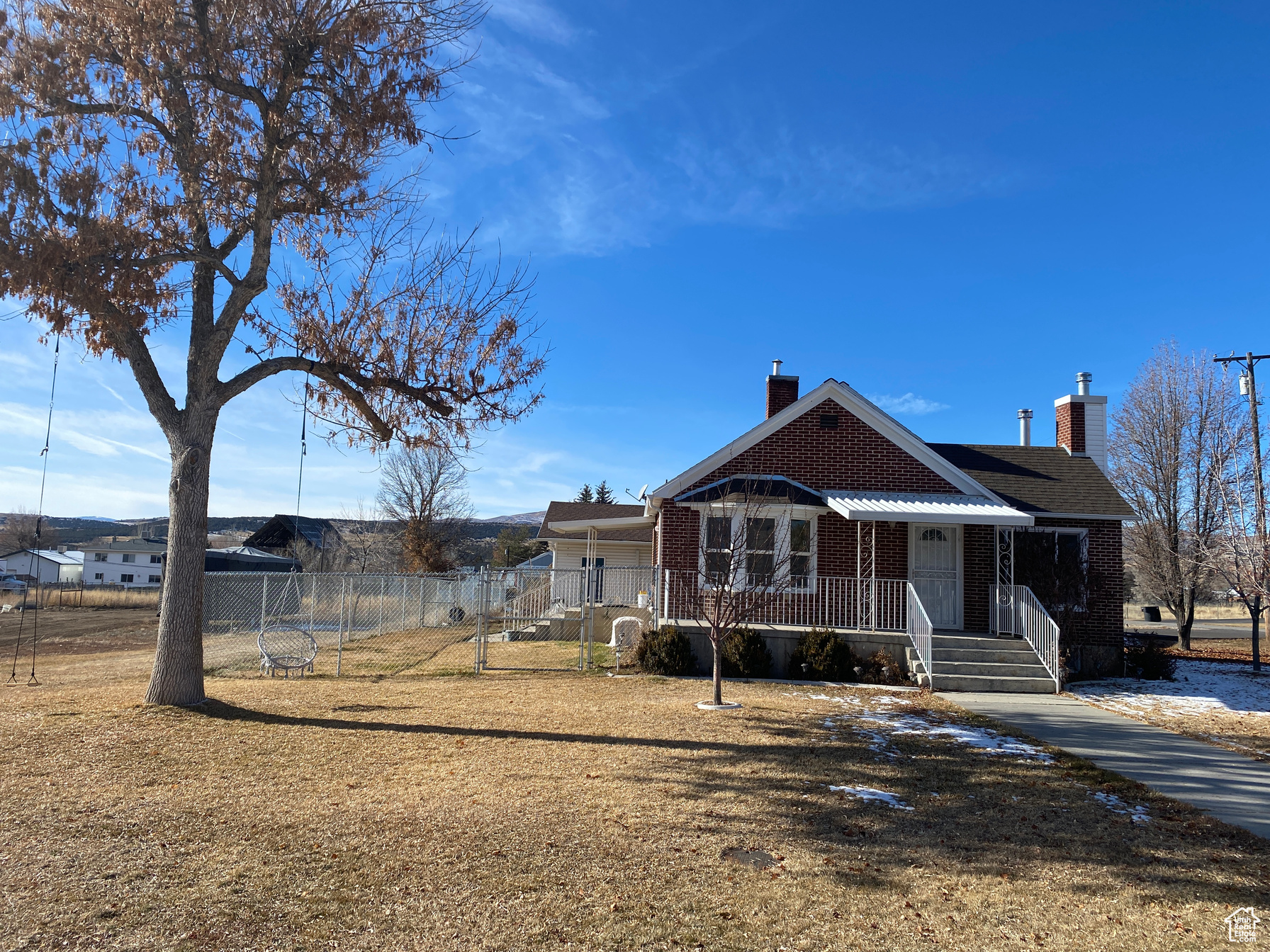 16 S 300 E Fairview UT 84629 | $419,000 | UtahRealEstate.com