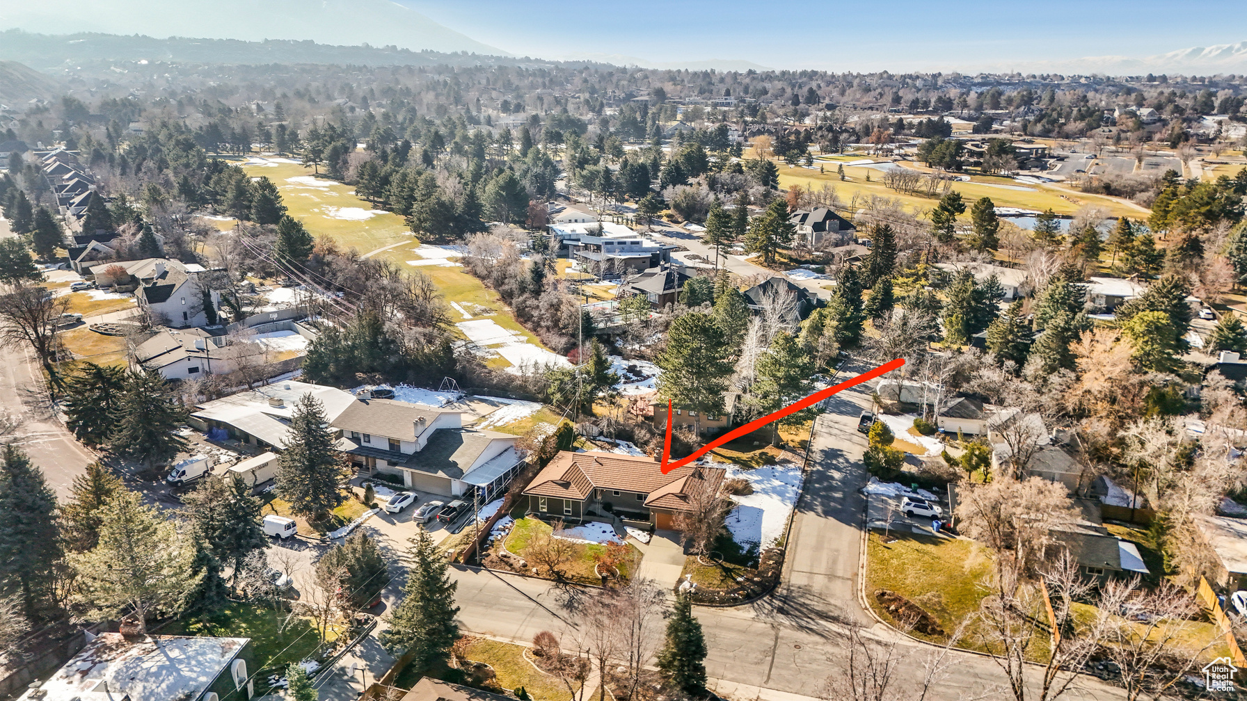 2924 E Robidoux Rd Sandy UT 84093 | $860,000 | UtahRealEstate.com