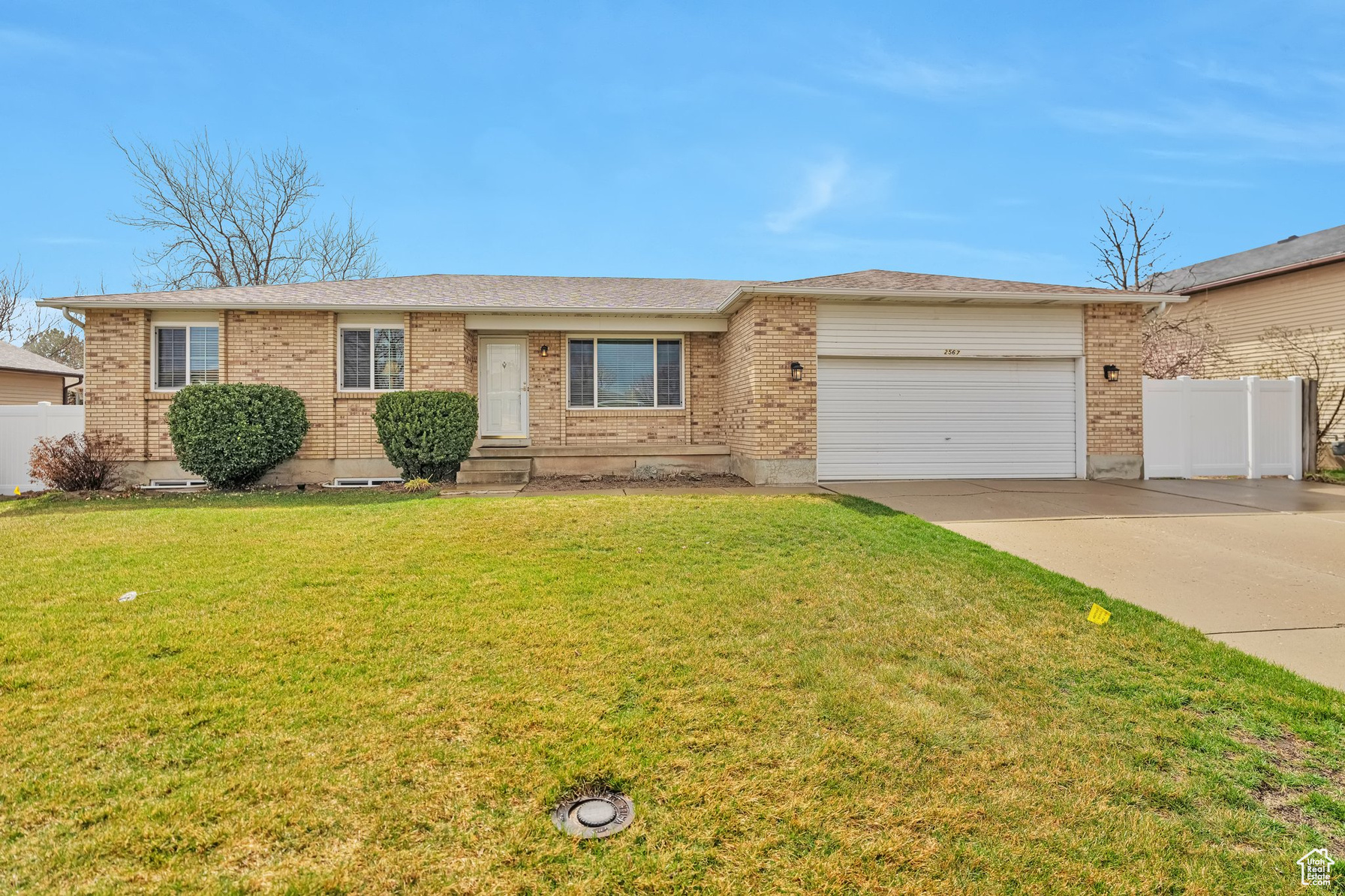 2567 W Jean Way West Jordan UT 84084 | $599,900 | UtahRealEstate.com