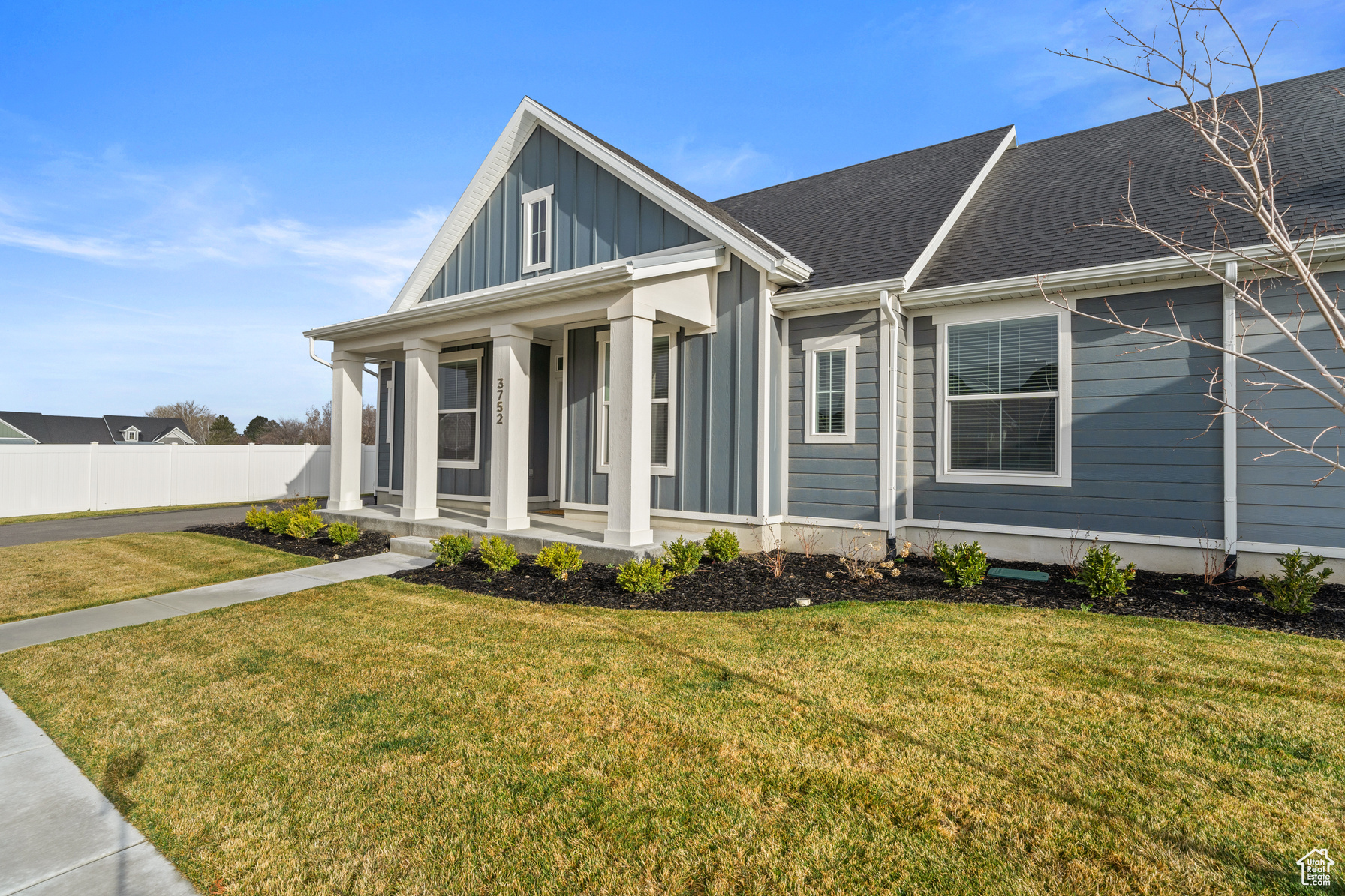 3752 W 200 N West Point UT 84015 | $452,900 | UtahRealEstate.com