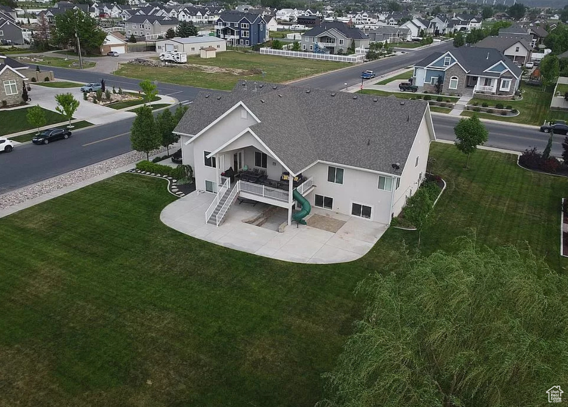 1218 W 800 S Mapleton UT 84664 | $1,300,000 | UtahRealEstate.com