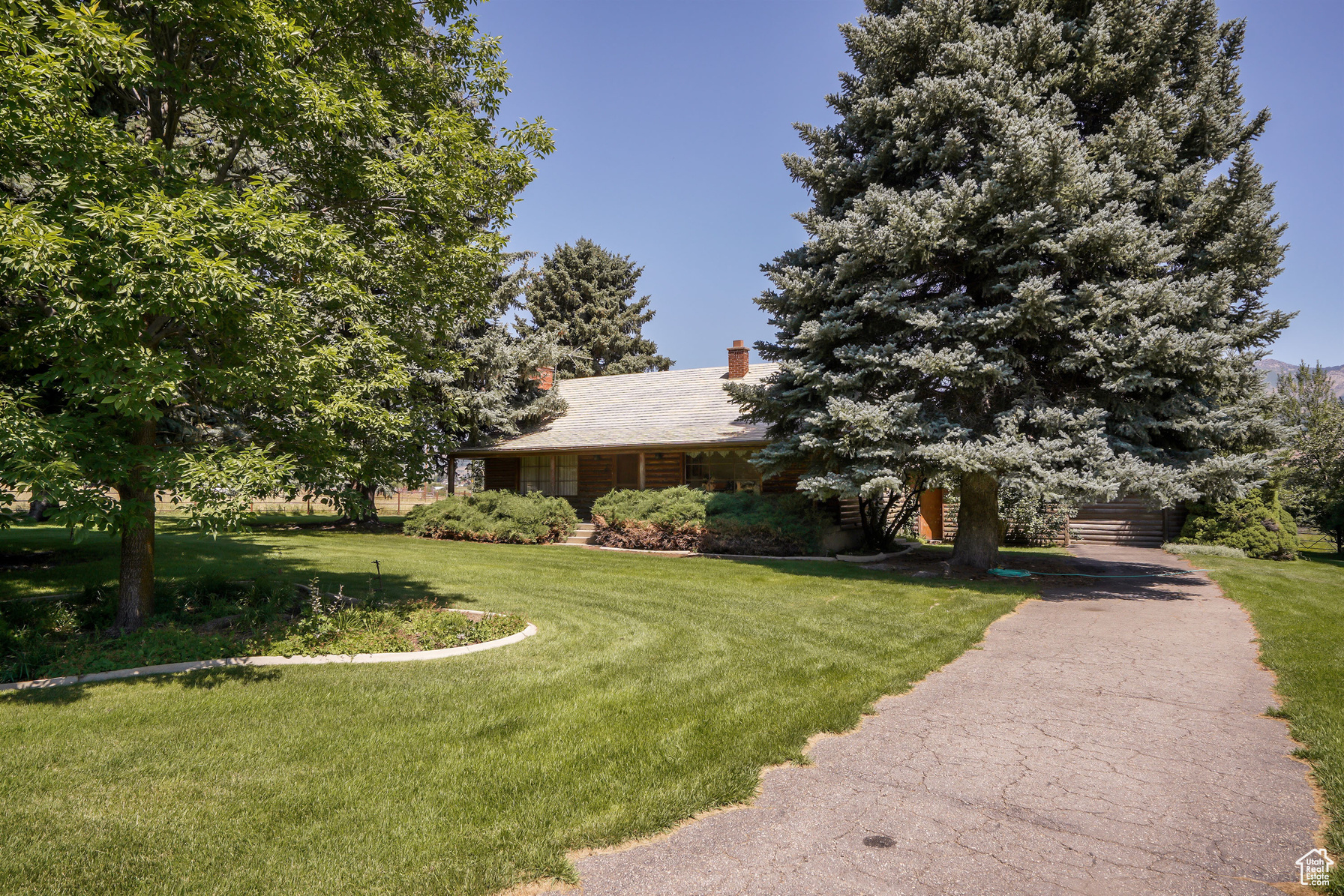 3280 N Highway 162 Eden UT 84310 | $4,999,000 | UtahRealEstate.com