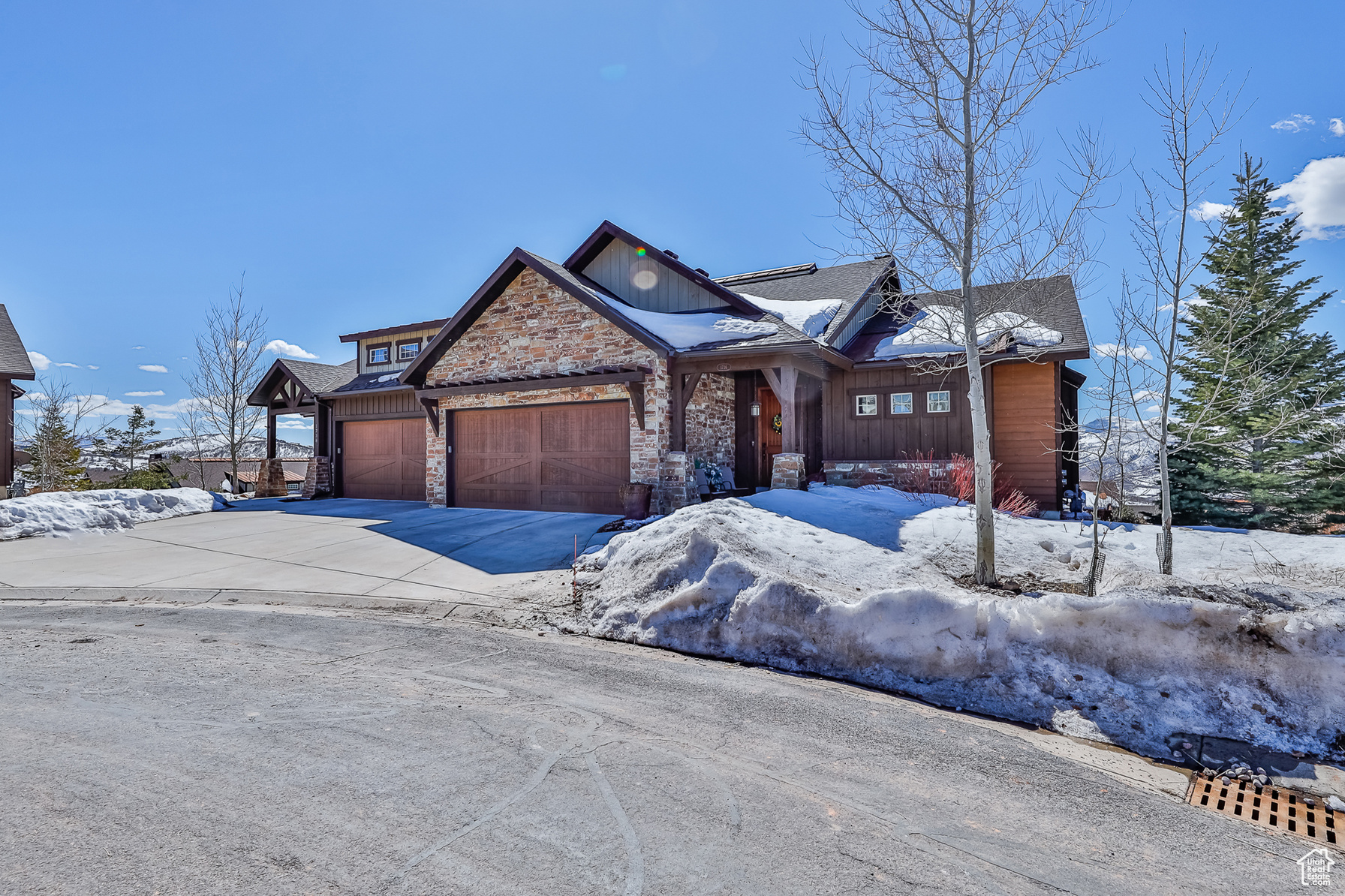 1736 E Viewside Cir Hideout UT 84036 | $1,450,000 | UtahRealEstate.com