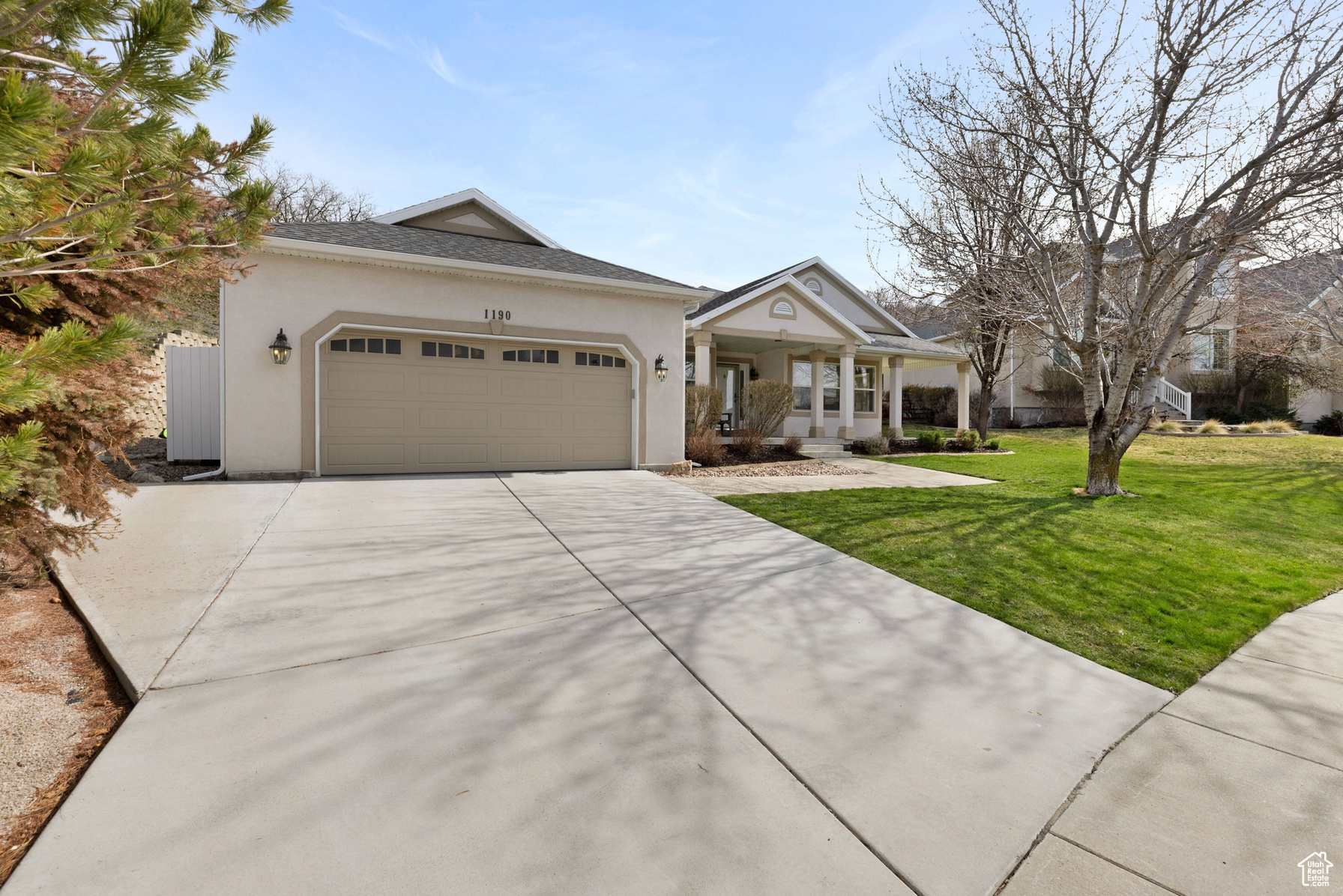1190 E Gavin Cir Draper UT 84020 | $889,900 | UtahRealEstate.com