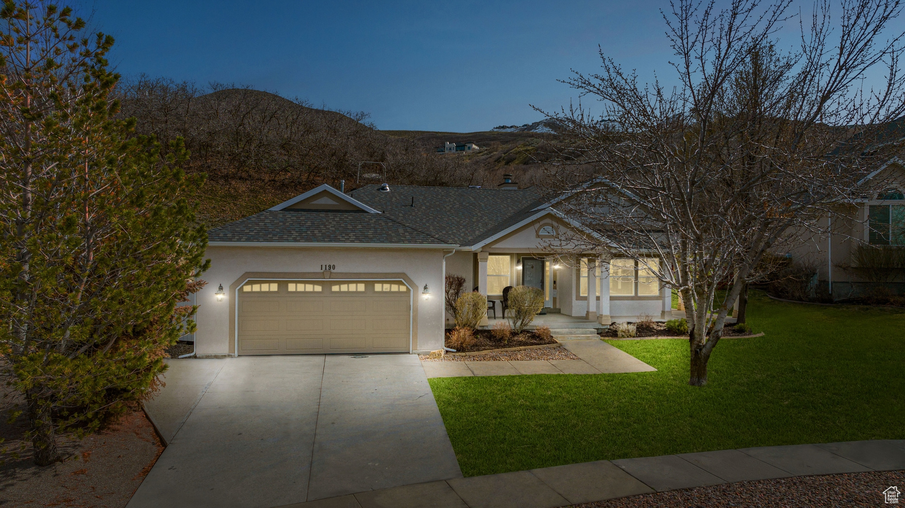 1190 E Gavin Cir Draper UT 84020 | $889,900 | UtahRealEstate.com