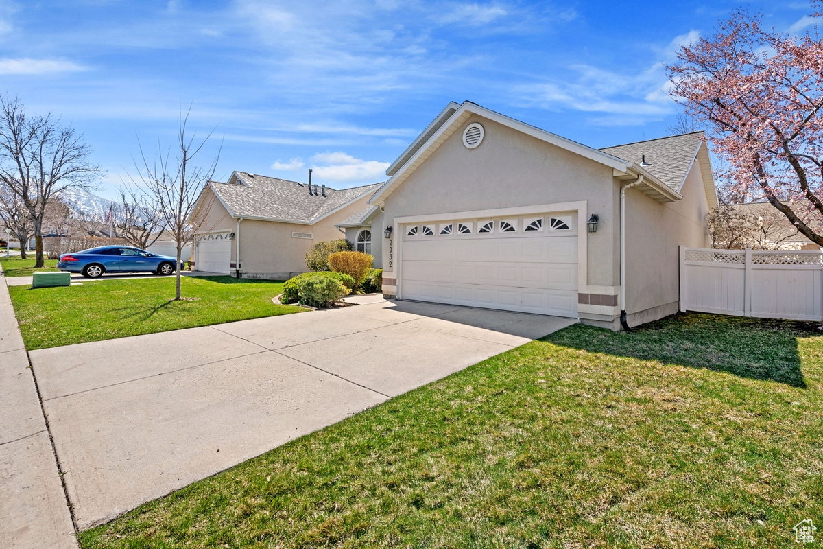 7032 S Village Commons Way Midvale UT 84047 | $550,000 | UtahRealEstate.com